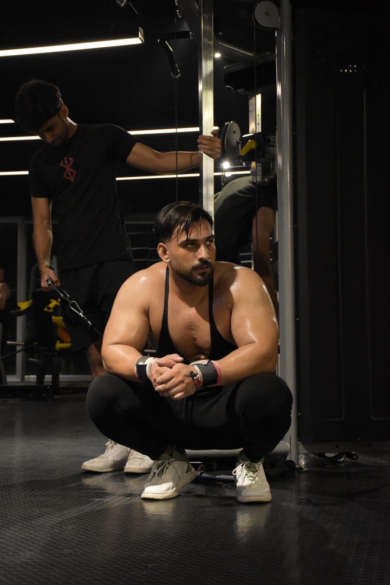 Gym 4k Photos, Download The BEST Free Gym 4k Stock Photos & HD Images