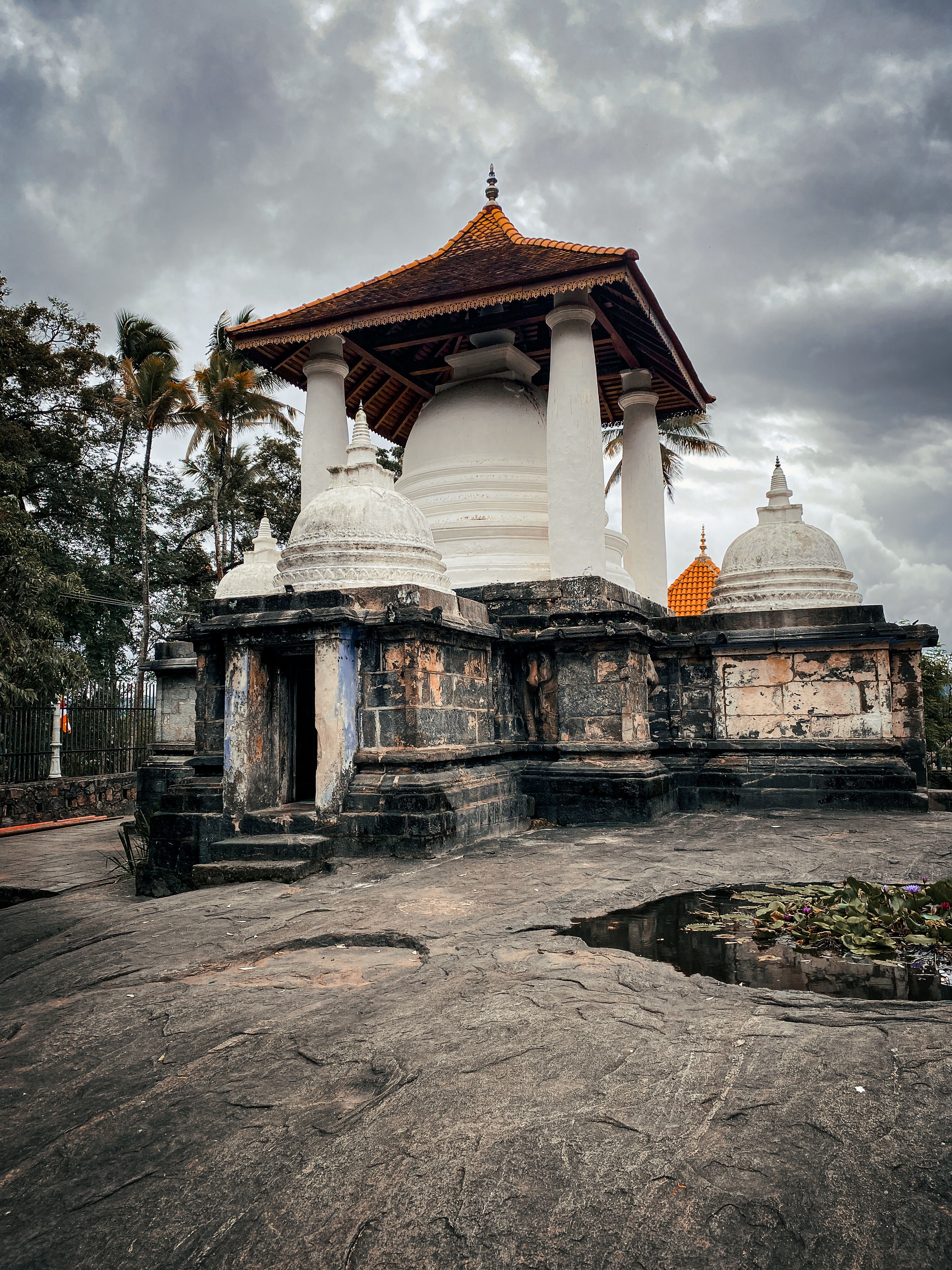 Gadaladeniya Temple Photos, Download The BEST Free Gadaladeniya Temple ...
