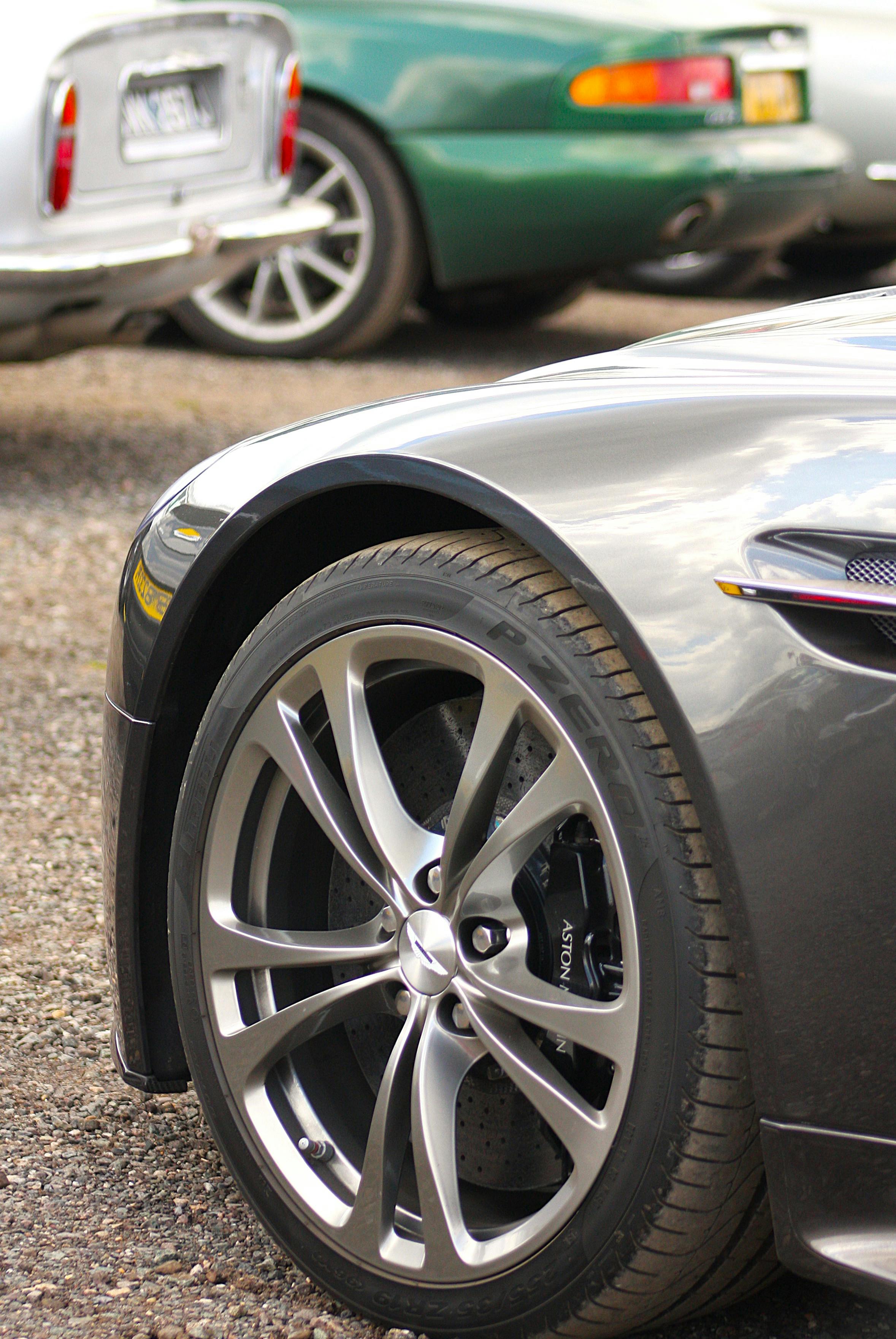 Oliver Wright - Photography