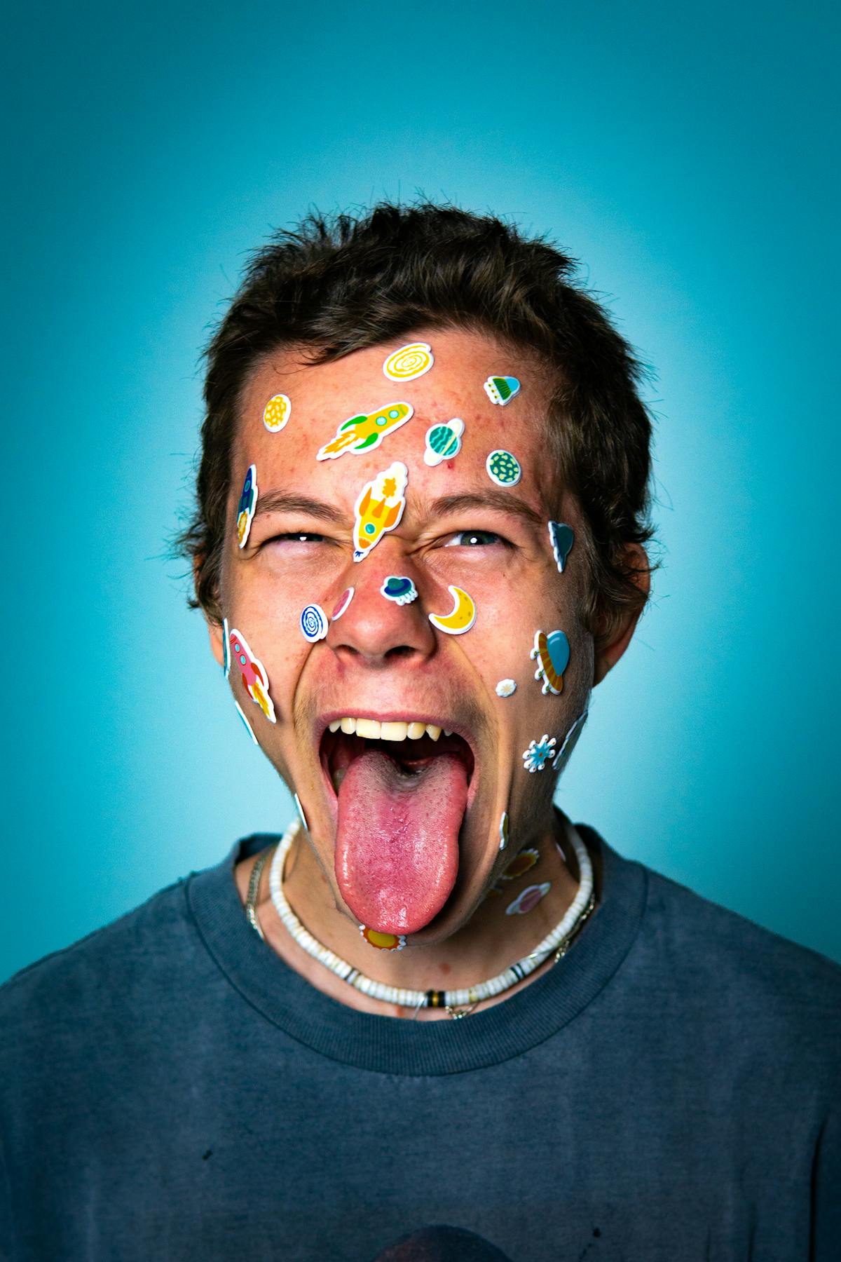 Excited Face Photos, Download The BEST Free Excited Face Stock Photos ...