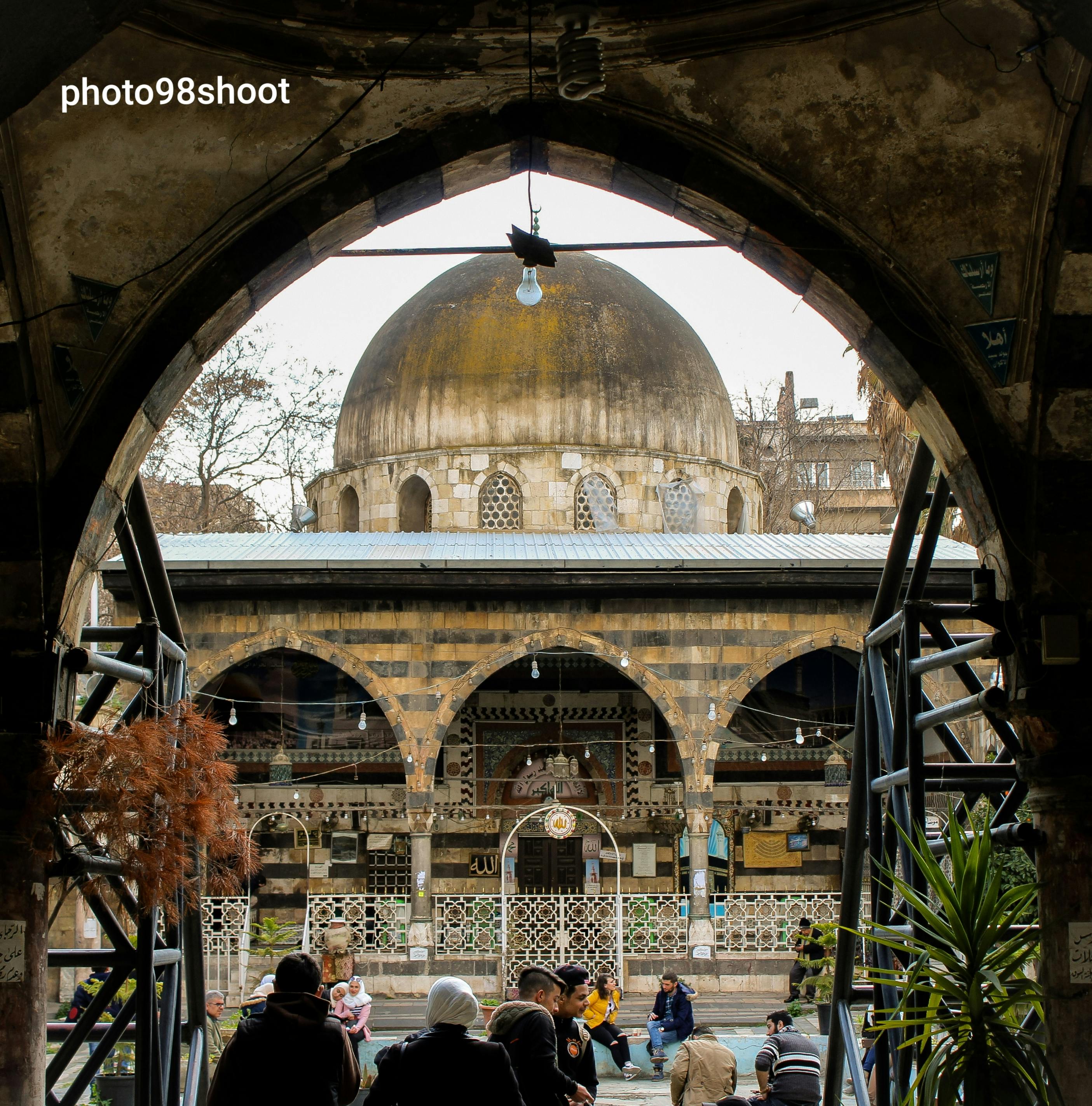 7 fotos y vídeos de Old places guardados por abd sarakbi