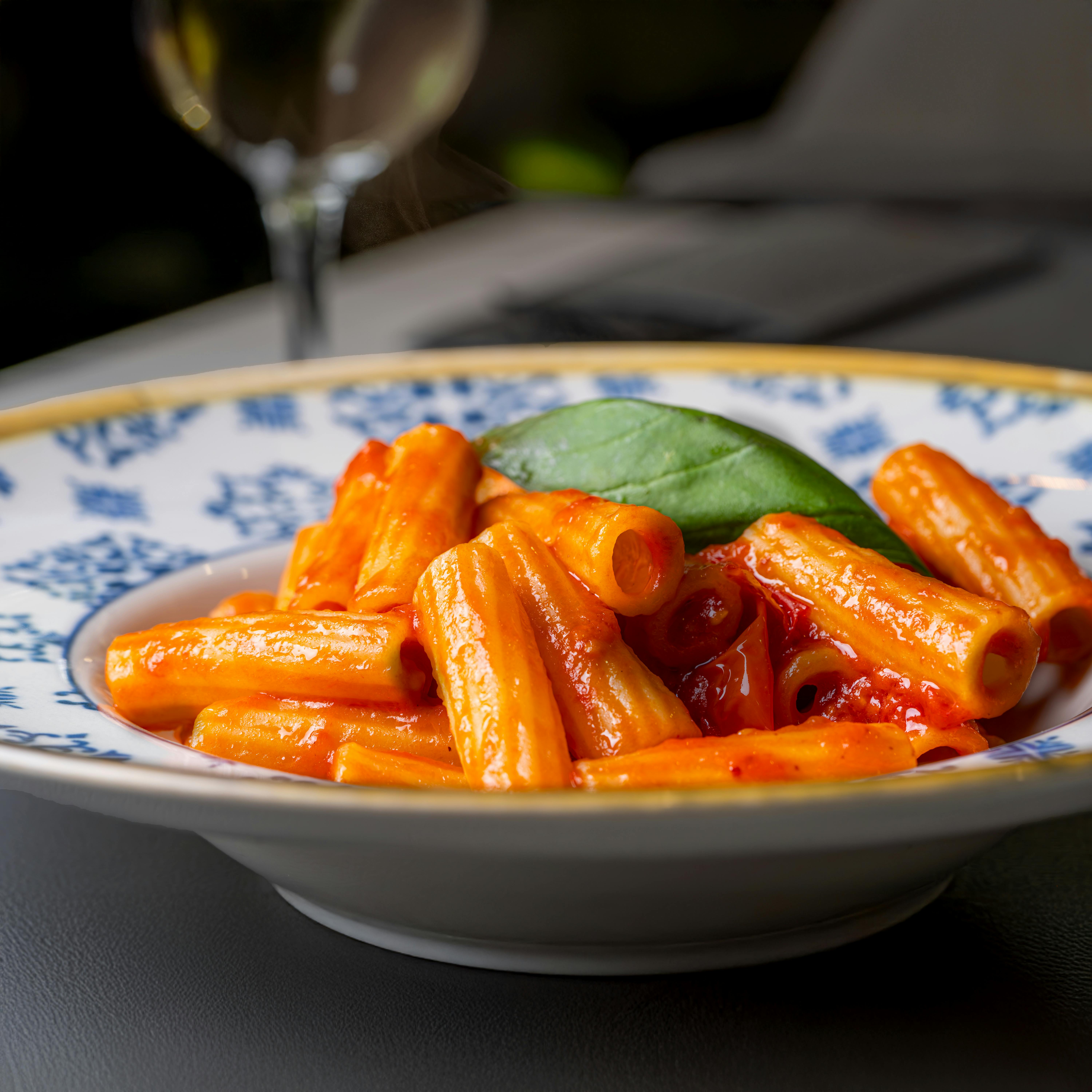 Foto de stock gratuita sobre acompañamiento, albahaca, almuerzo ...