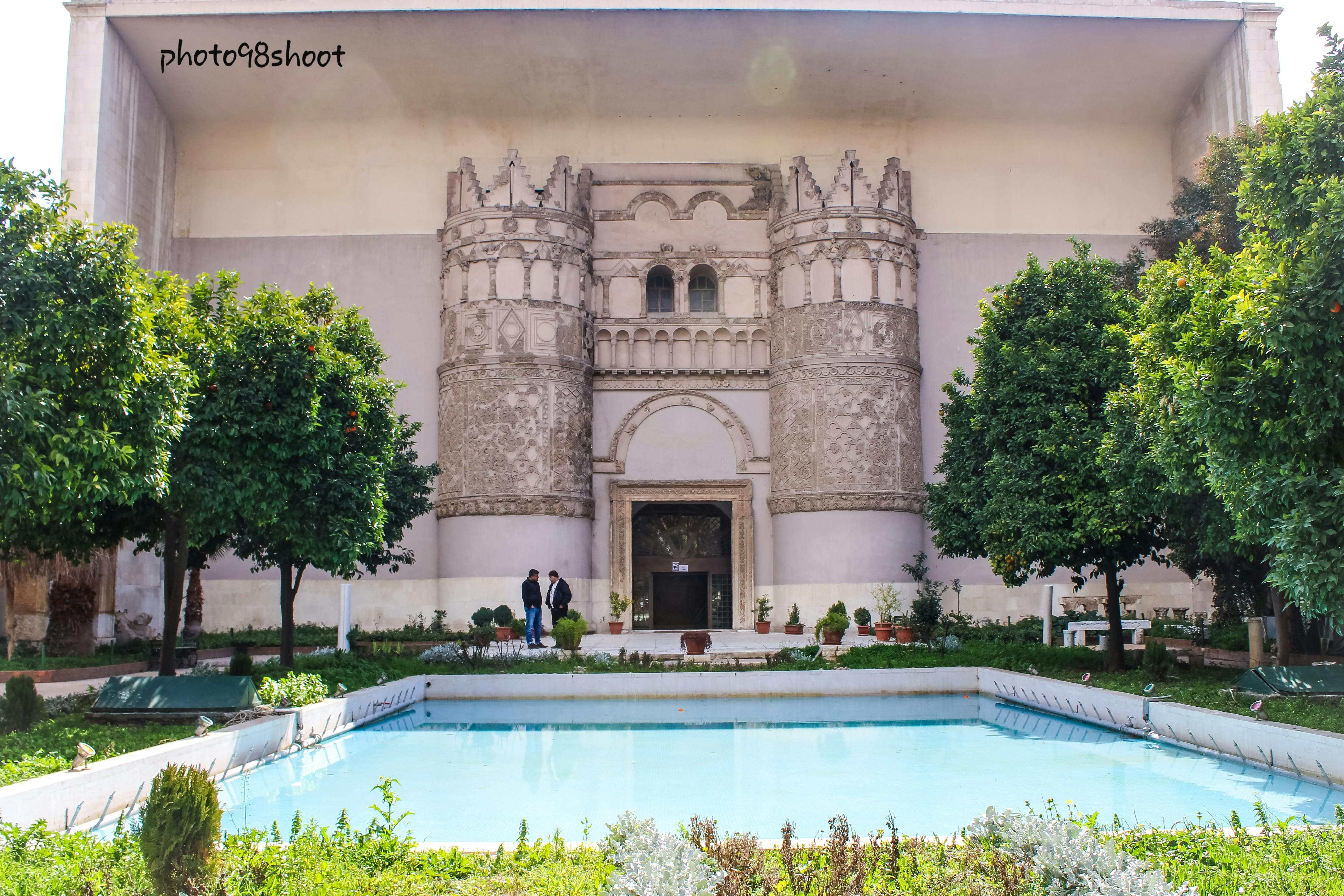 Old places 7 Photos & Videos Collected by abd sarakbi