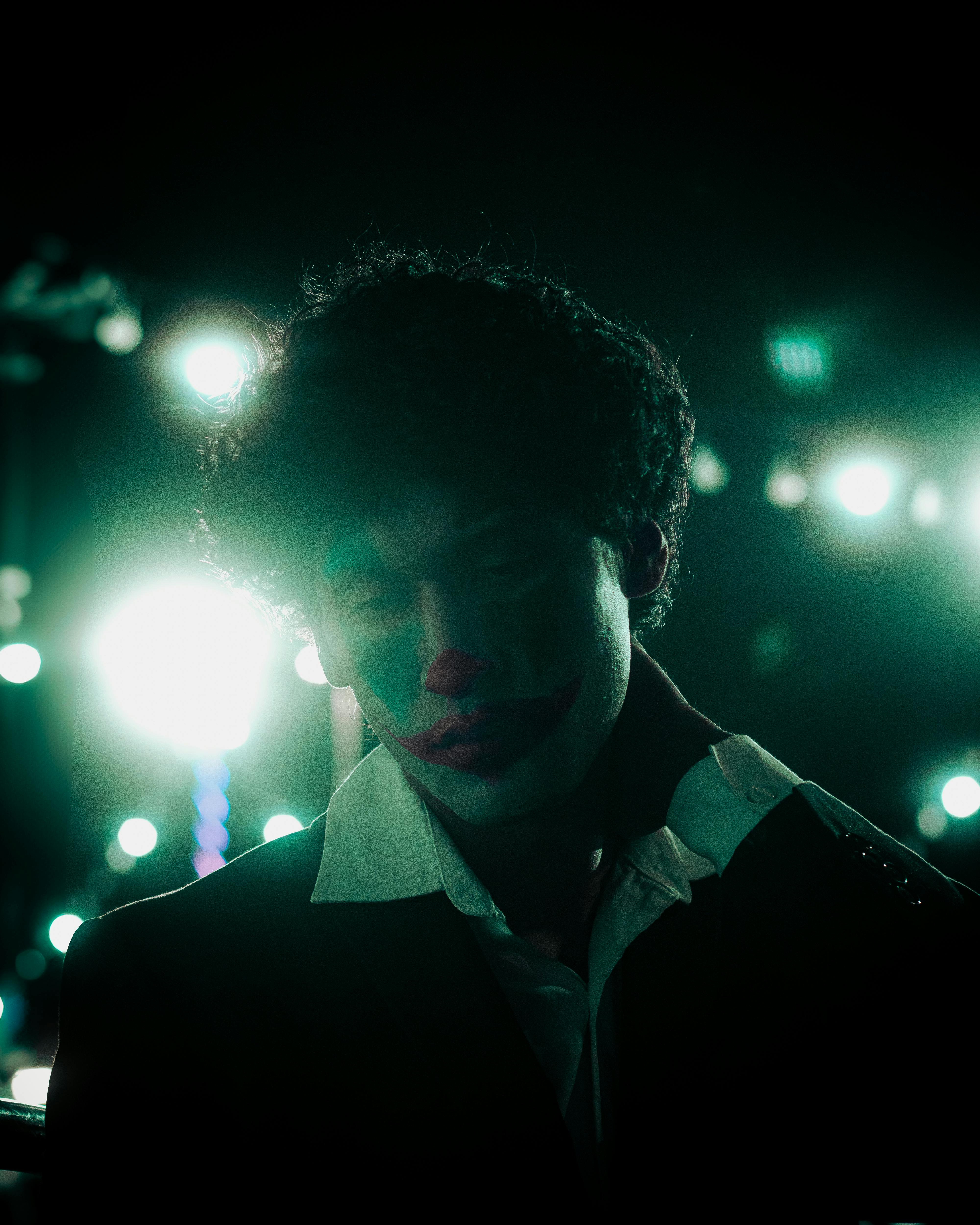 Jorge · Foto profissional gratuita