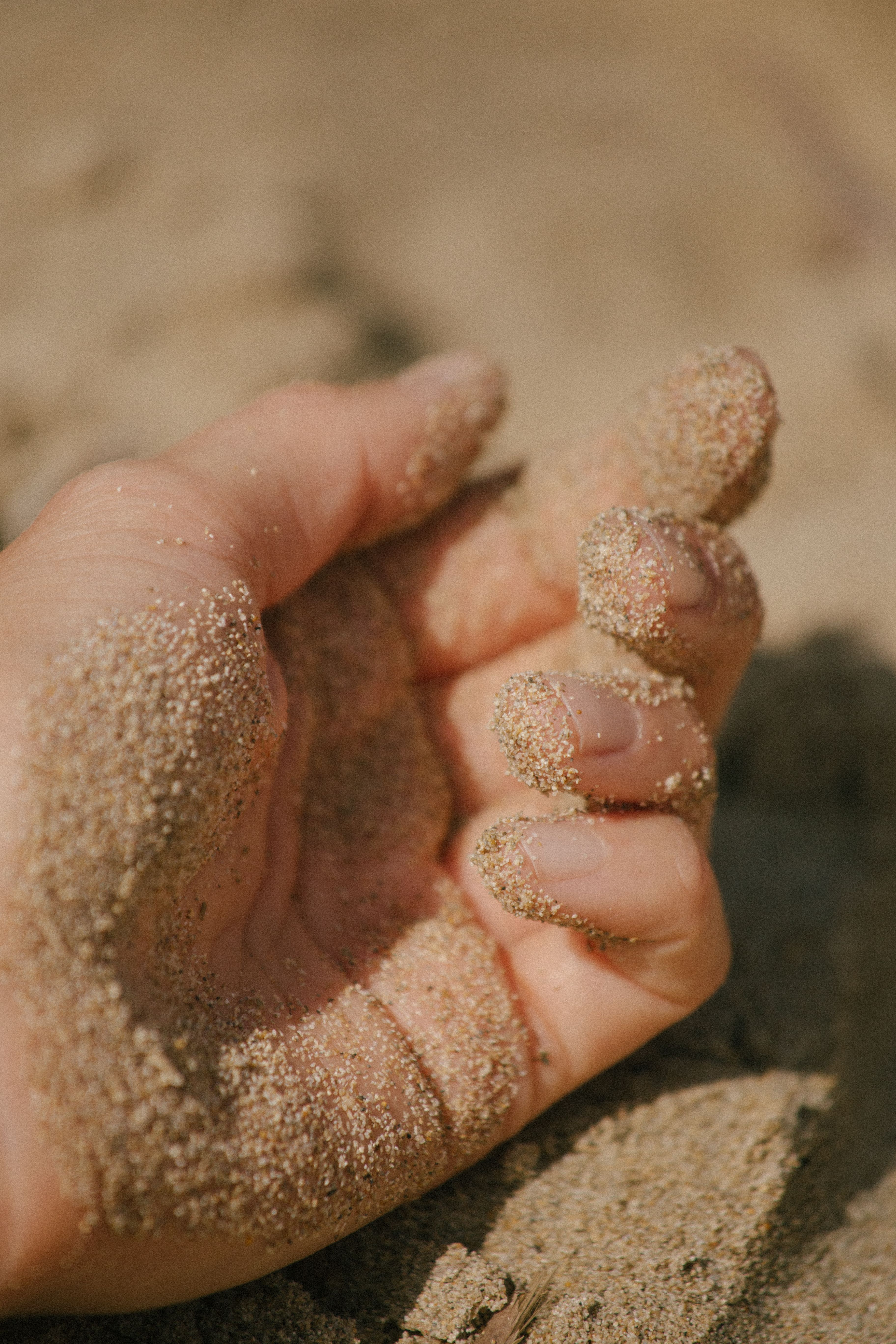 Sand Human Hand Photos, Download The BEST Free Sand Human Hand Stock ...