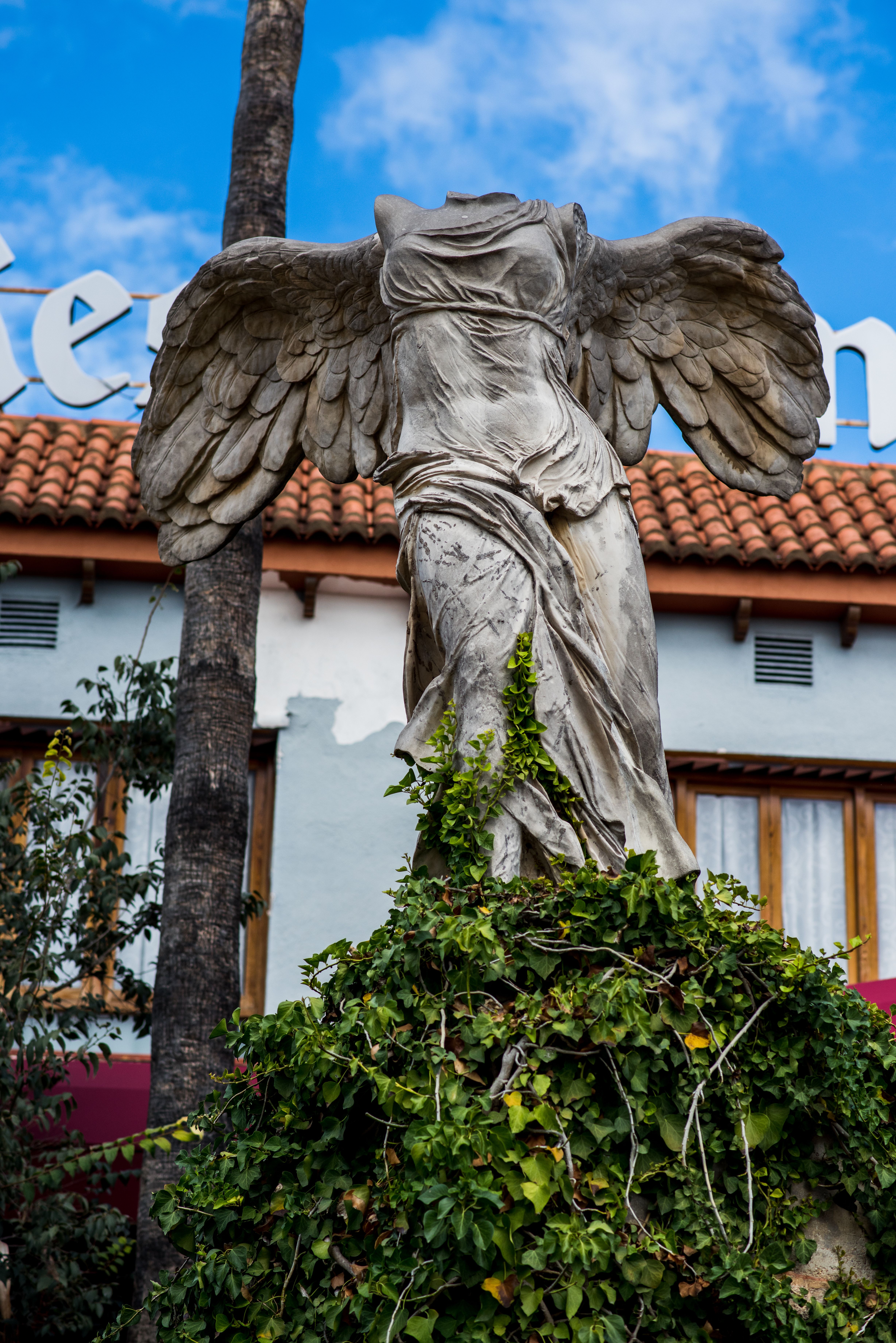 Victoire De Samothrace Photos, Download The BEST Free Victoire De ...
