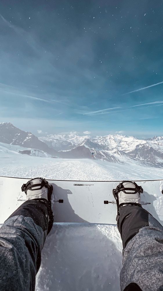 Snowboarding Wallpaper Photos, Download The BEST Free Snowboarding ...
