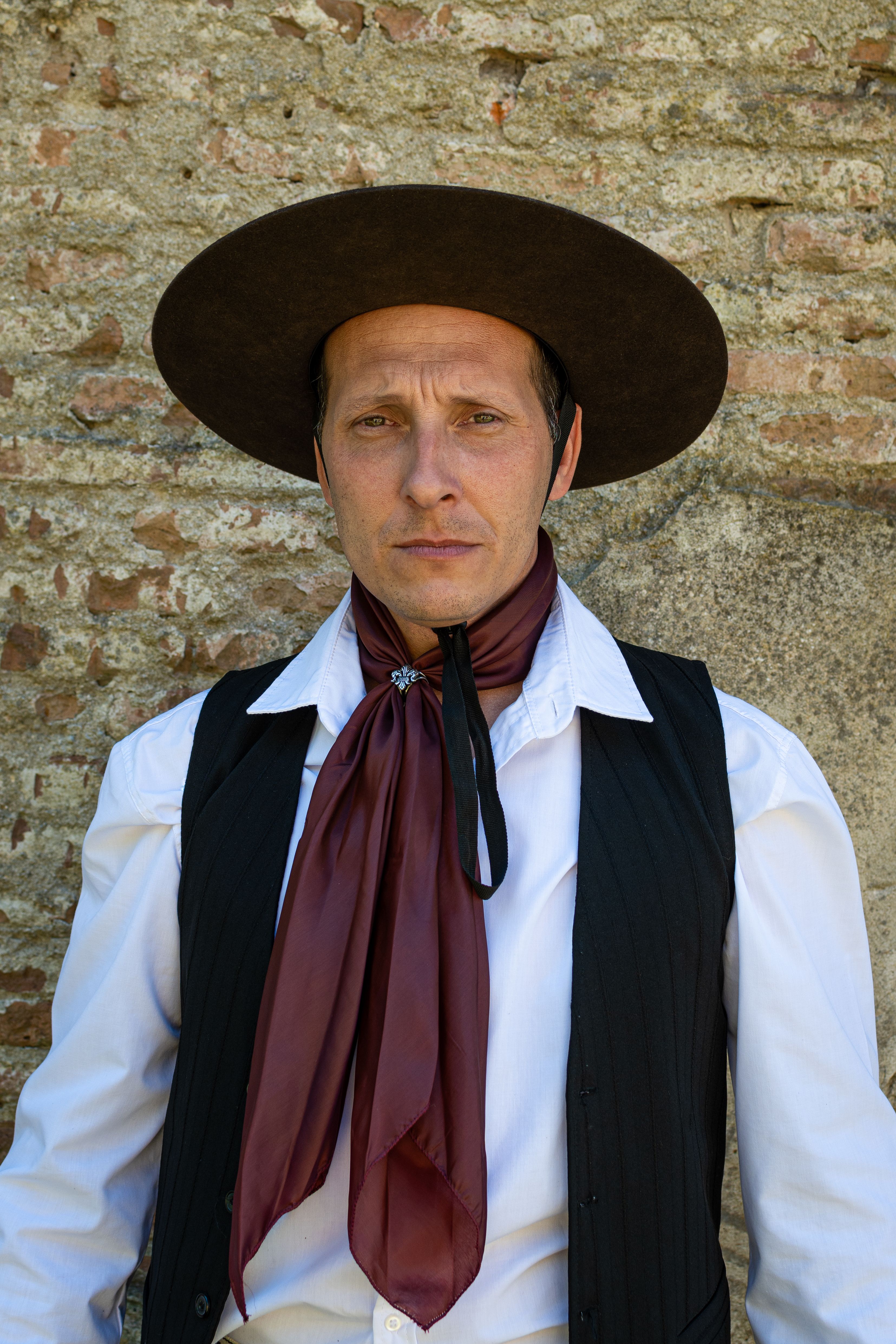 Gaucho Tradicional Argentino What Is A Gaucho: The Culture And History