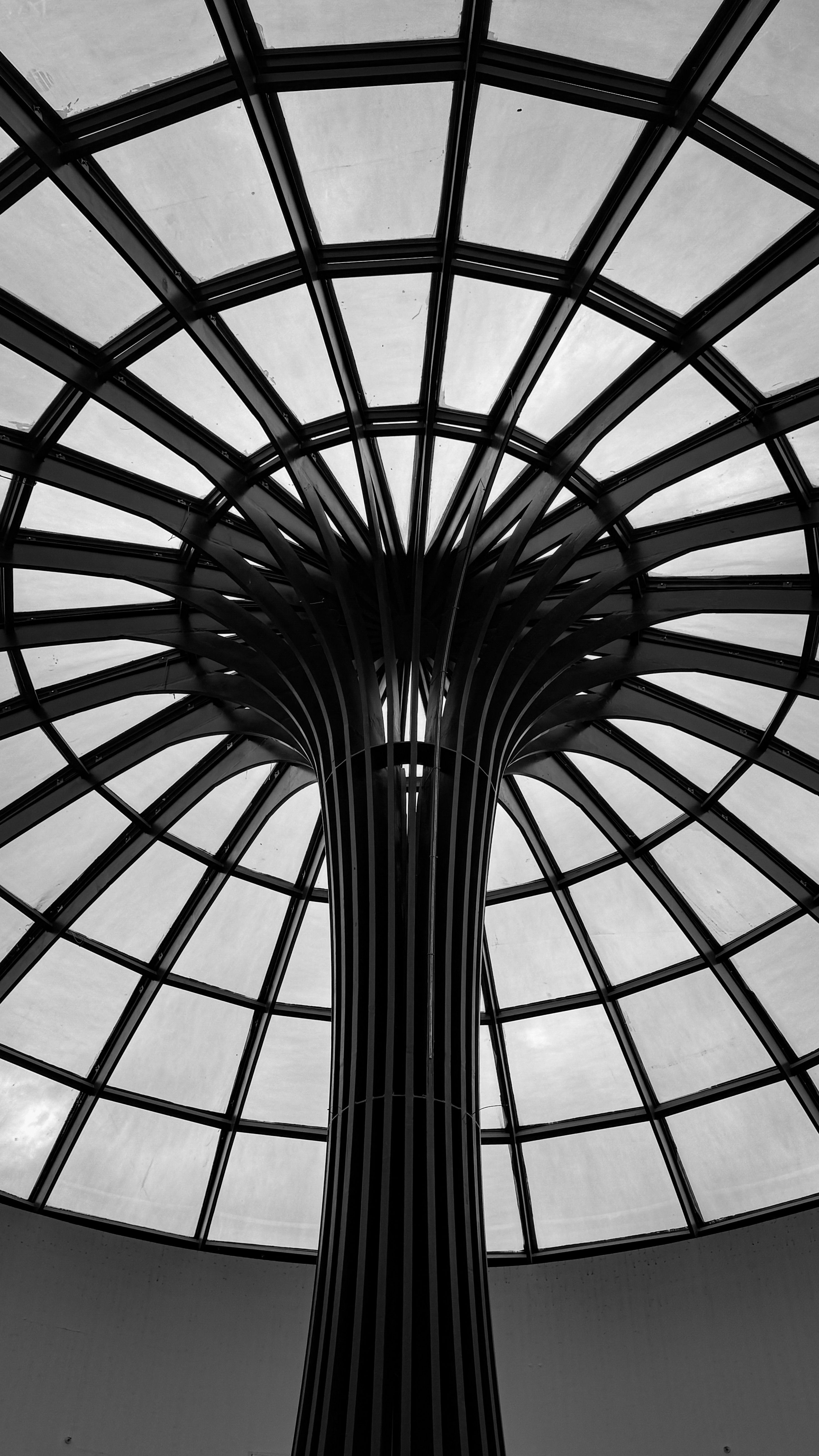 Foto de stock gratuita sobre abstracto, acero, anglos, armazón ...