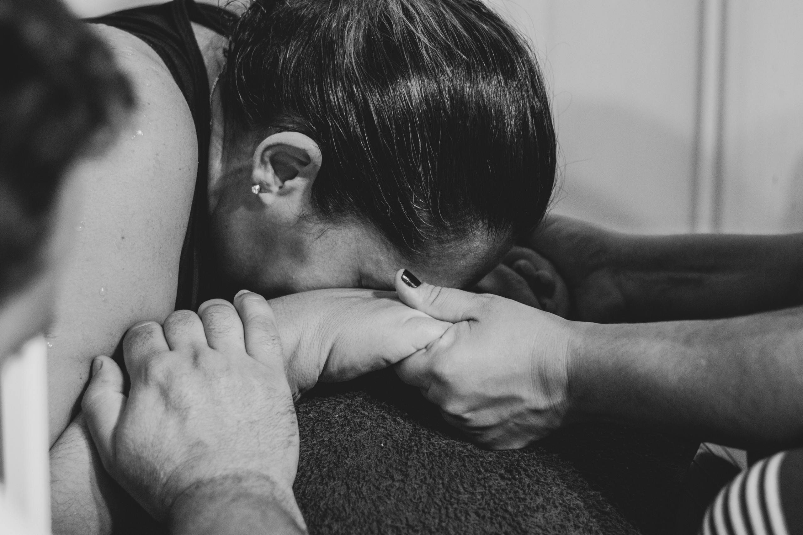 Pregnant Woman Delivery Photos, Download The BEST Free Pregnant Woman ...