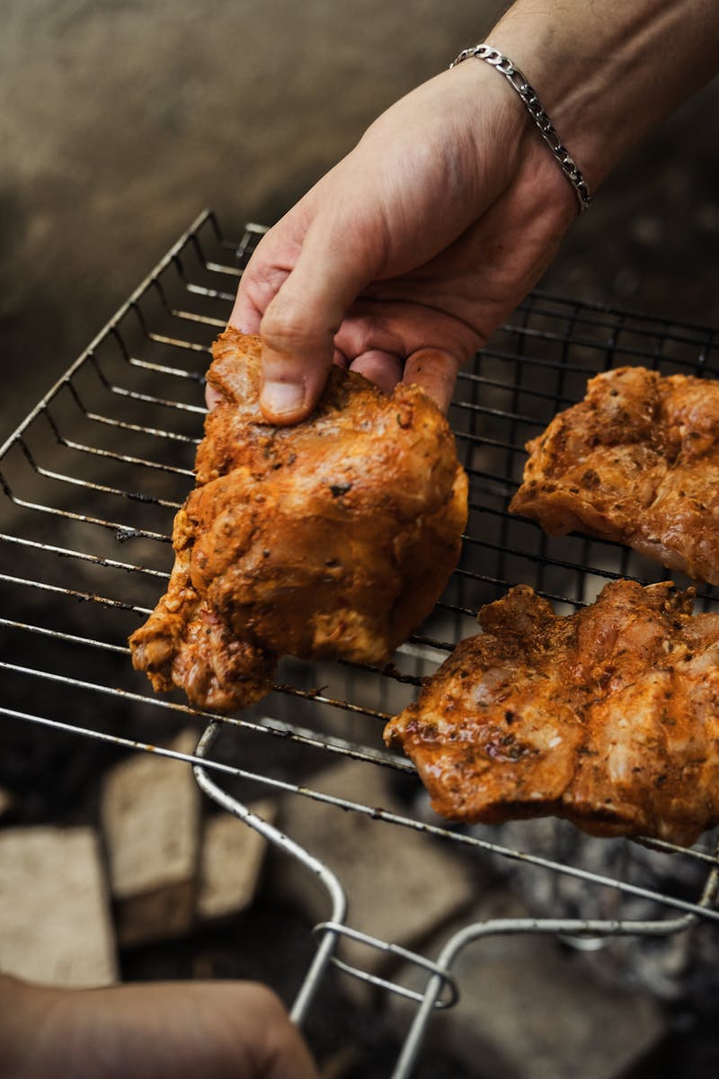 Kfc Chicken Photos, Download The BEST Free Kfc Chicken Stock Photos ...