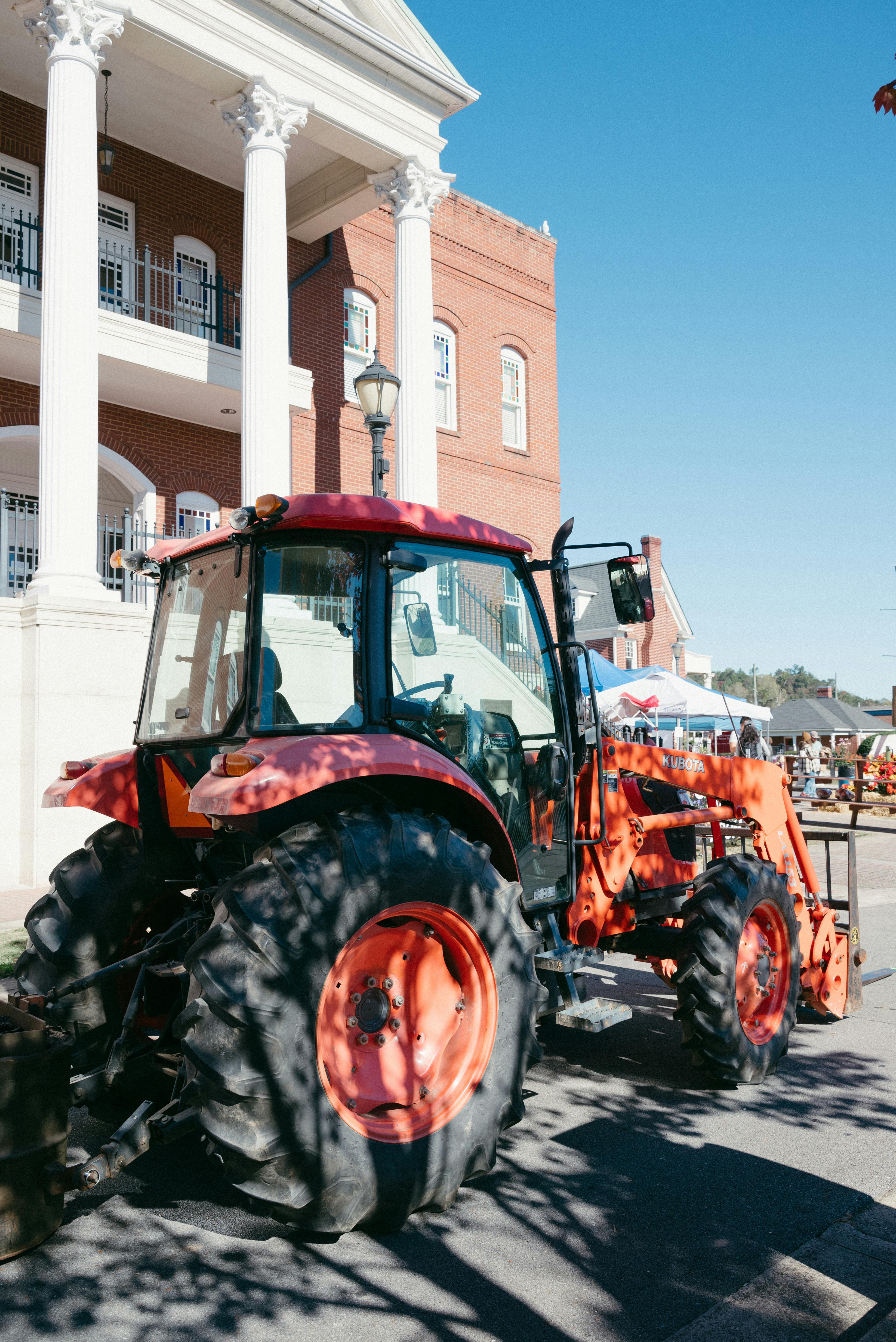4k Wallpaper Tractor Photos, Download The BEST Free 4k Wallpaper ...