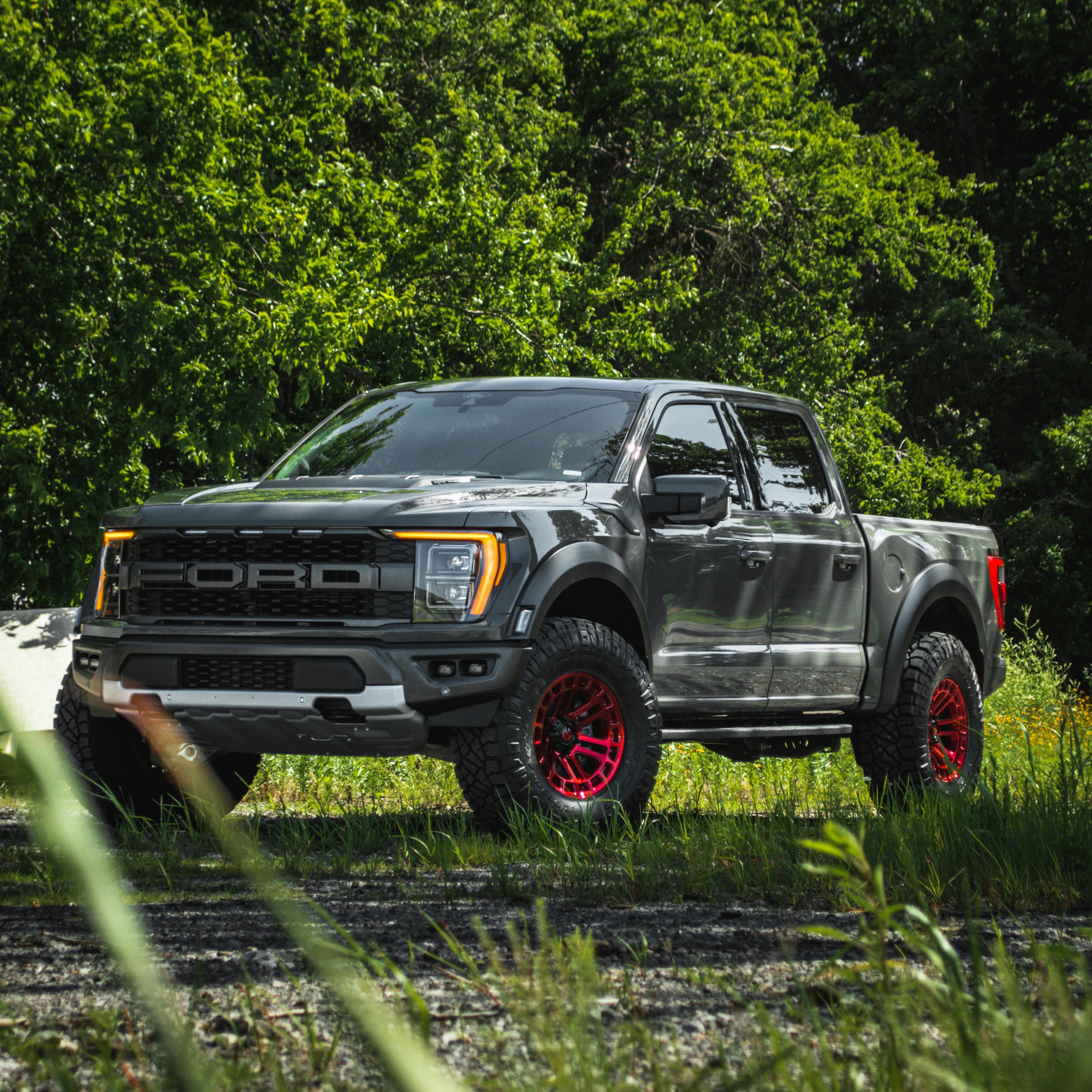 Ford Raptor Wheels Photos, Download The BEST Free Ford Raptor Wheels ...