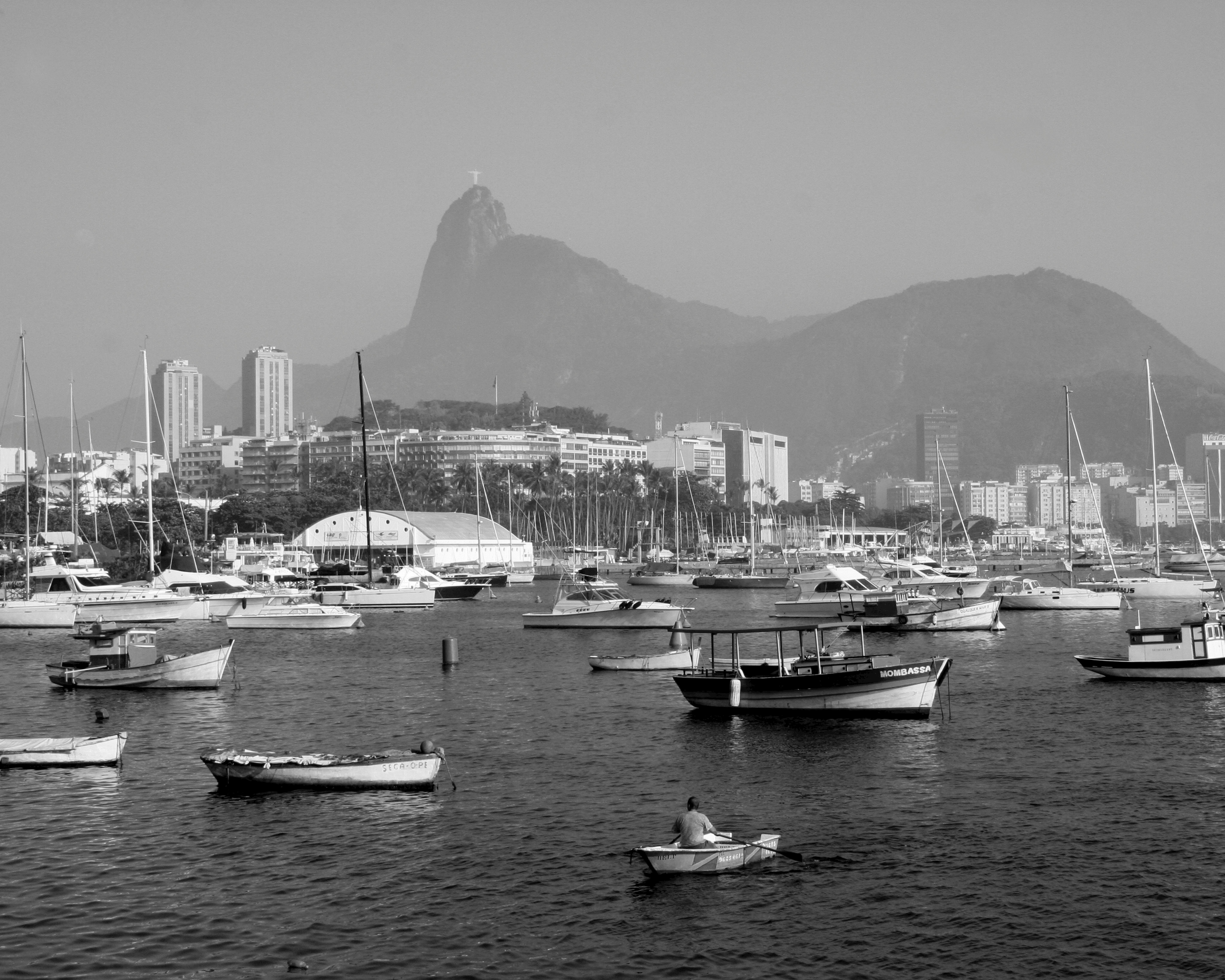 Harbor Of Rio De Janero Photos, Download The BEST Free Harbor Of Rio De ...
