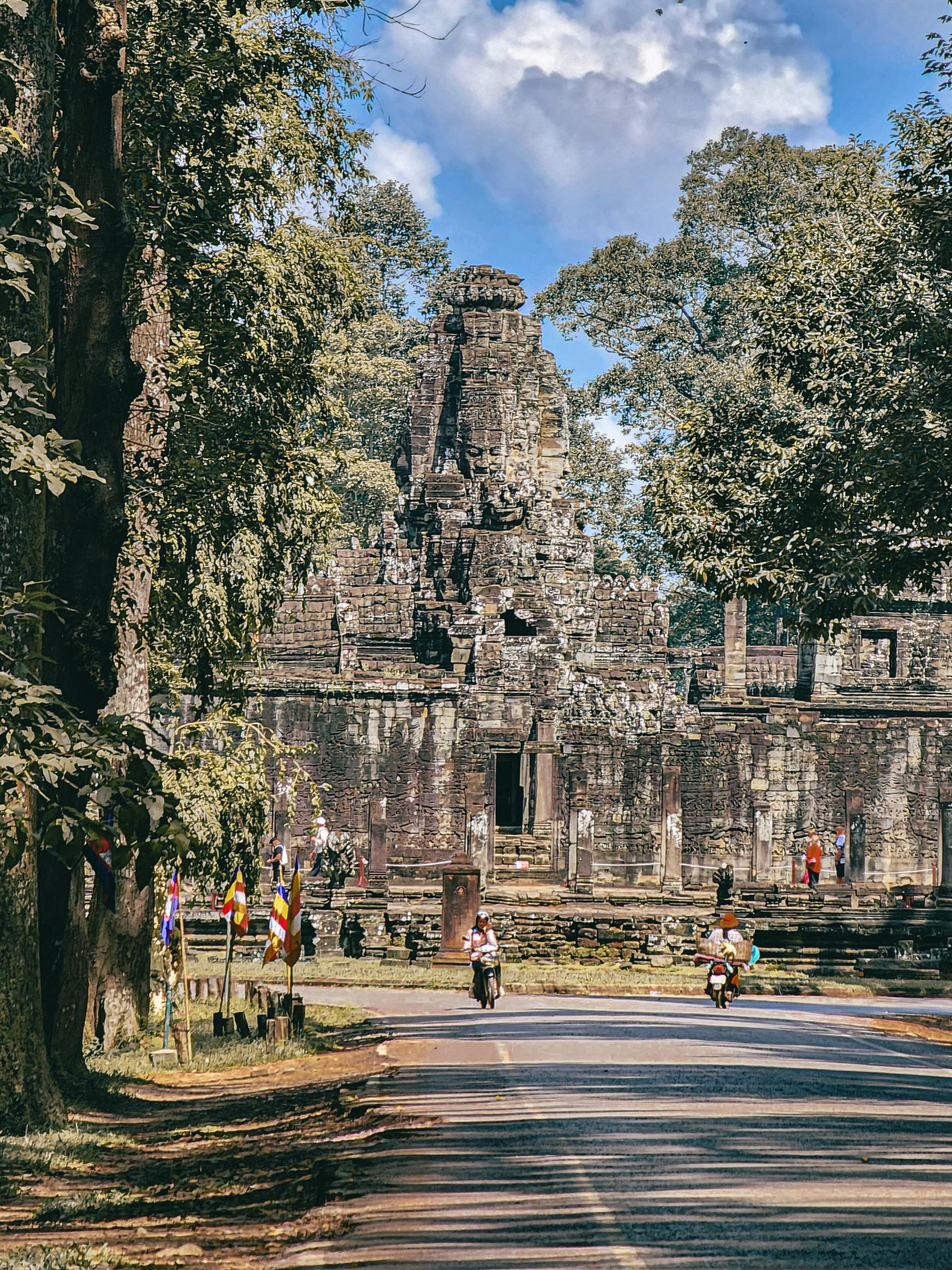 Siem Reap Background Photos, Download The BEST Free Siem Reap ...