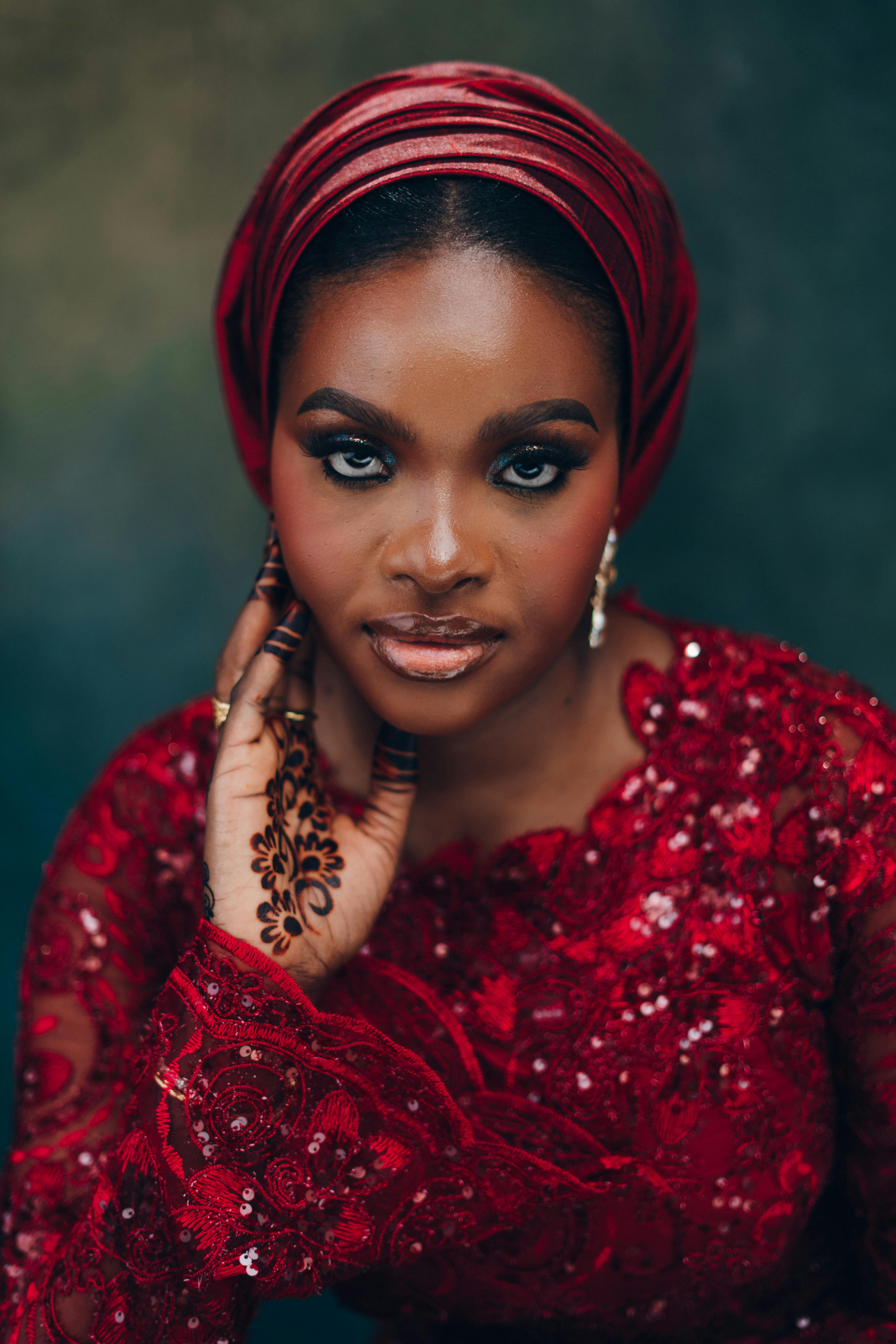 African Bride Photos, Download The BEST Free African Bride Stock Photos ...