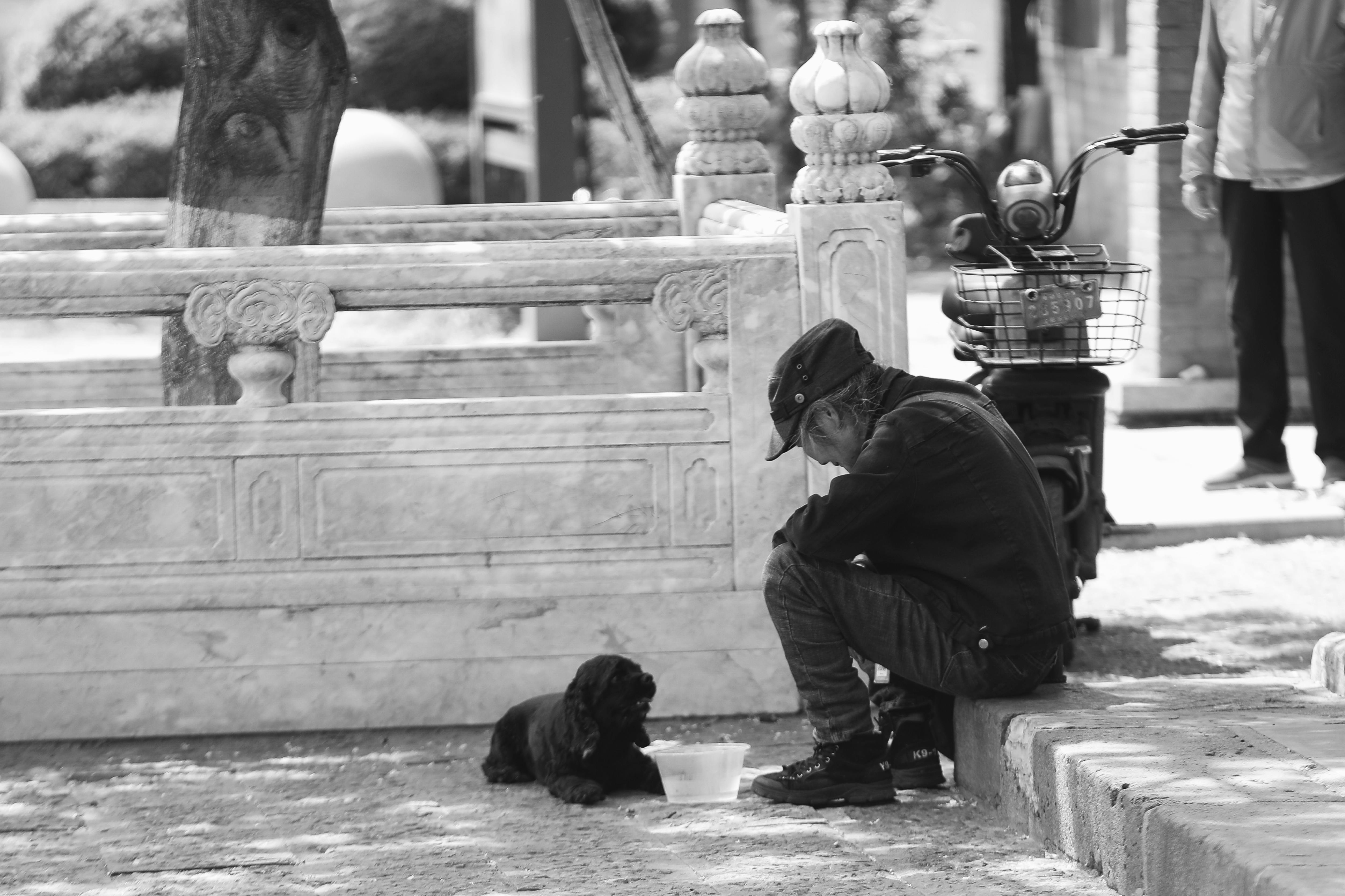 Men Behing Wall Photos, Download The BEST Free Men Behing Wall Stock ...