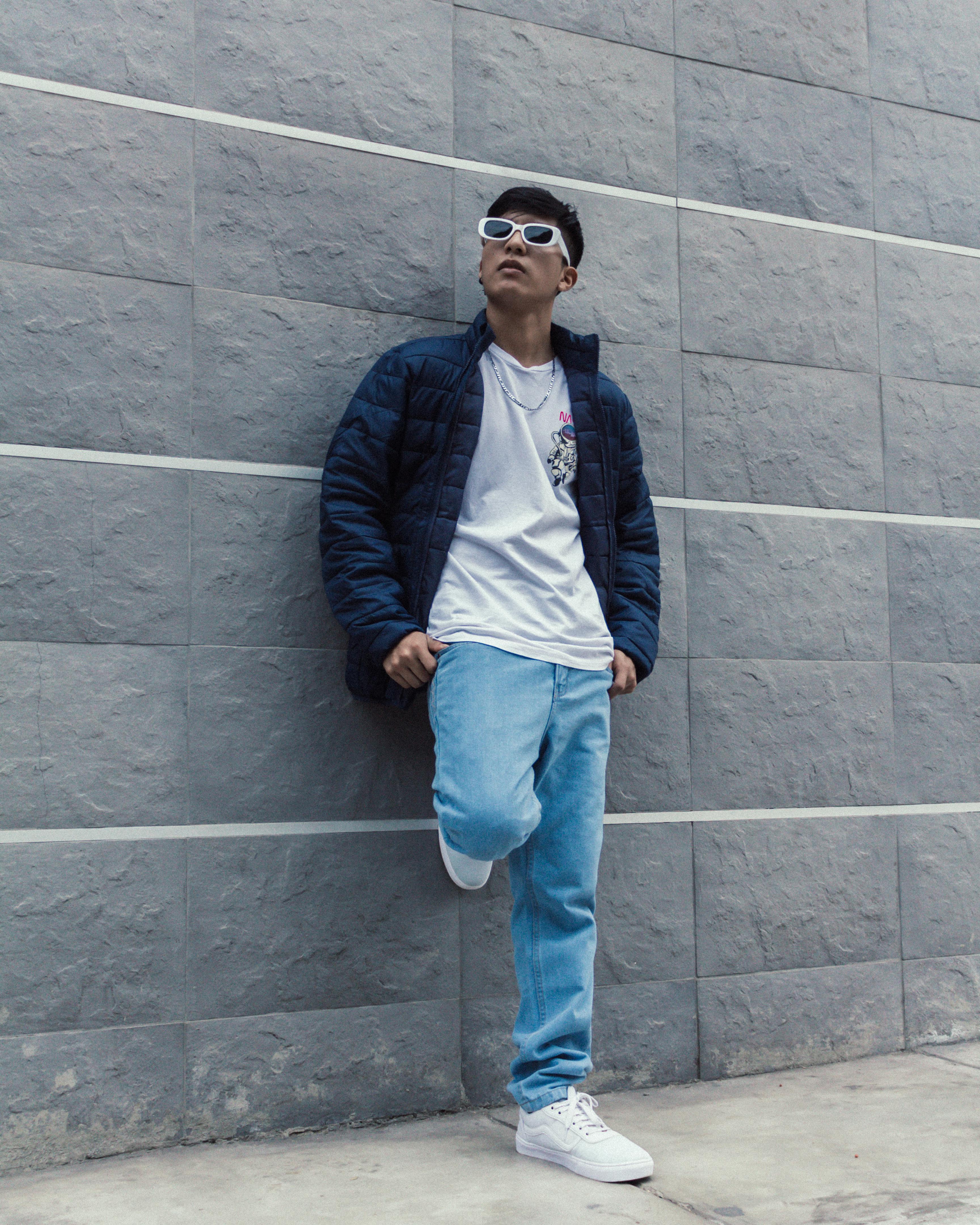 Jacket Jens Man Photos, Download The BEST Free Jacket Jens Man Stock ...