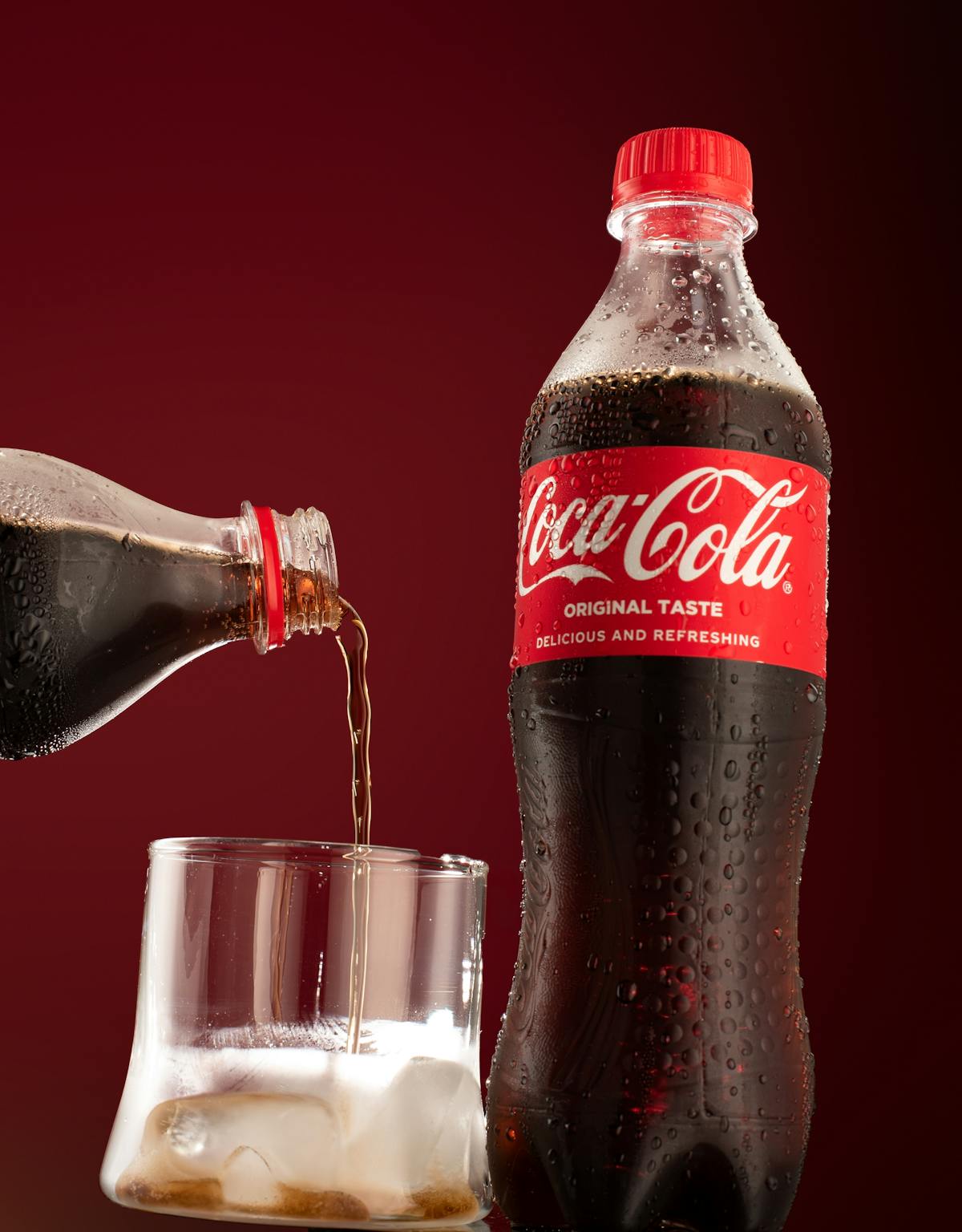 Coca Cola Label Template In Png Photos, Download The BEST Free Coca ...