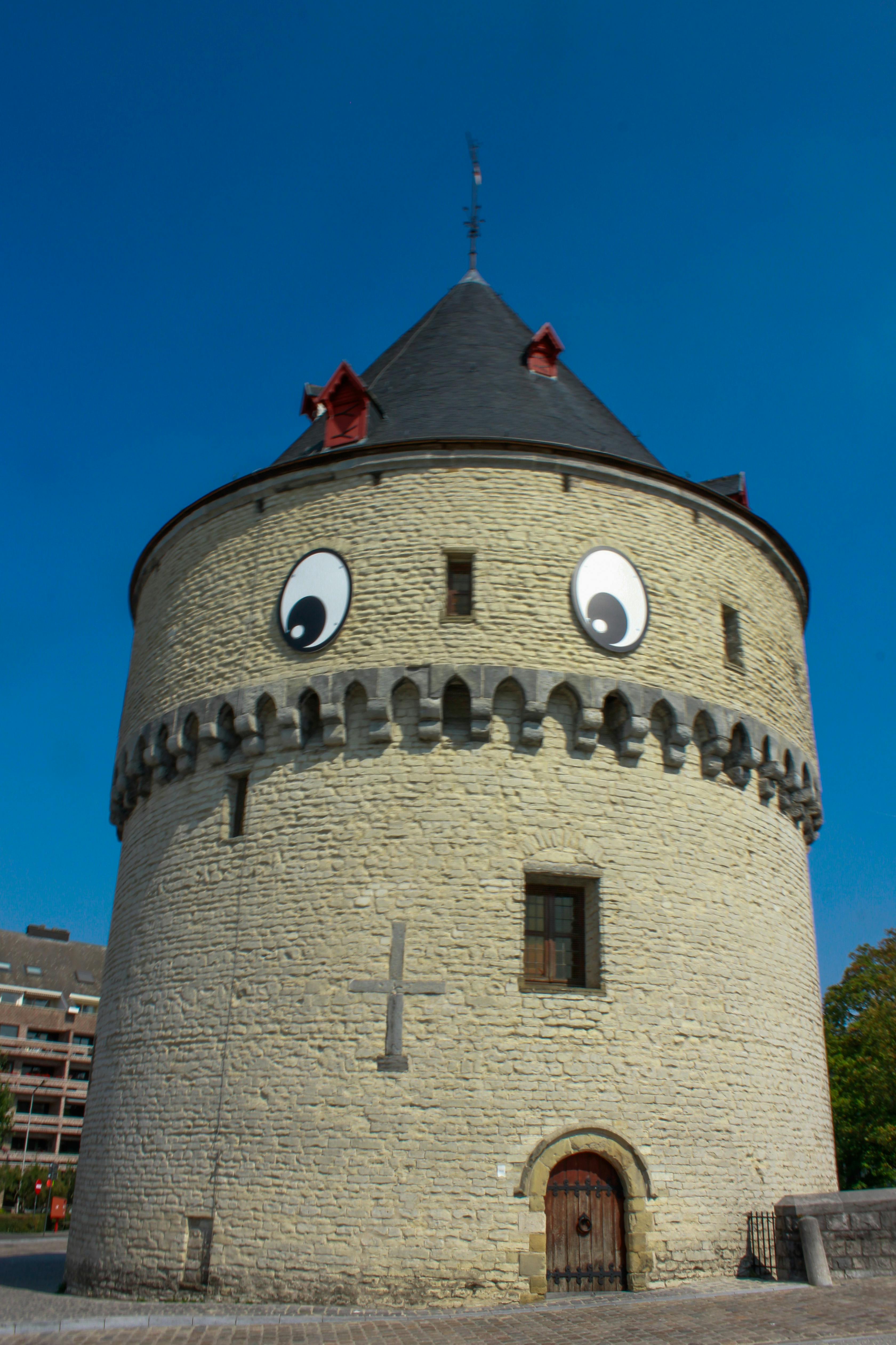 Steven Vermeulen – Fotografia