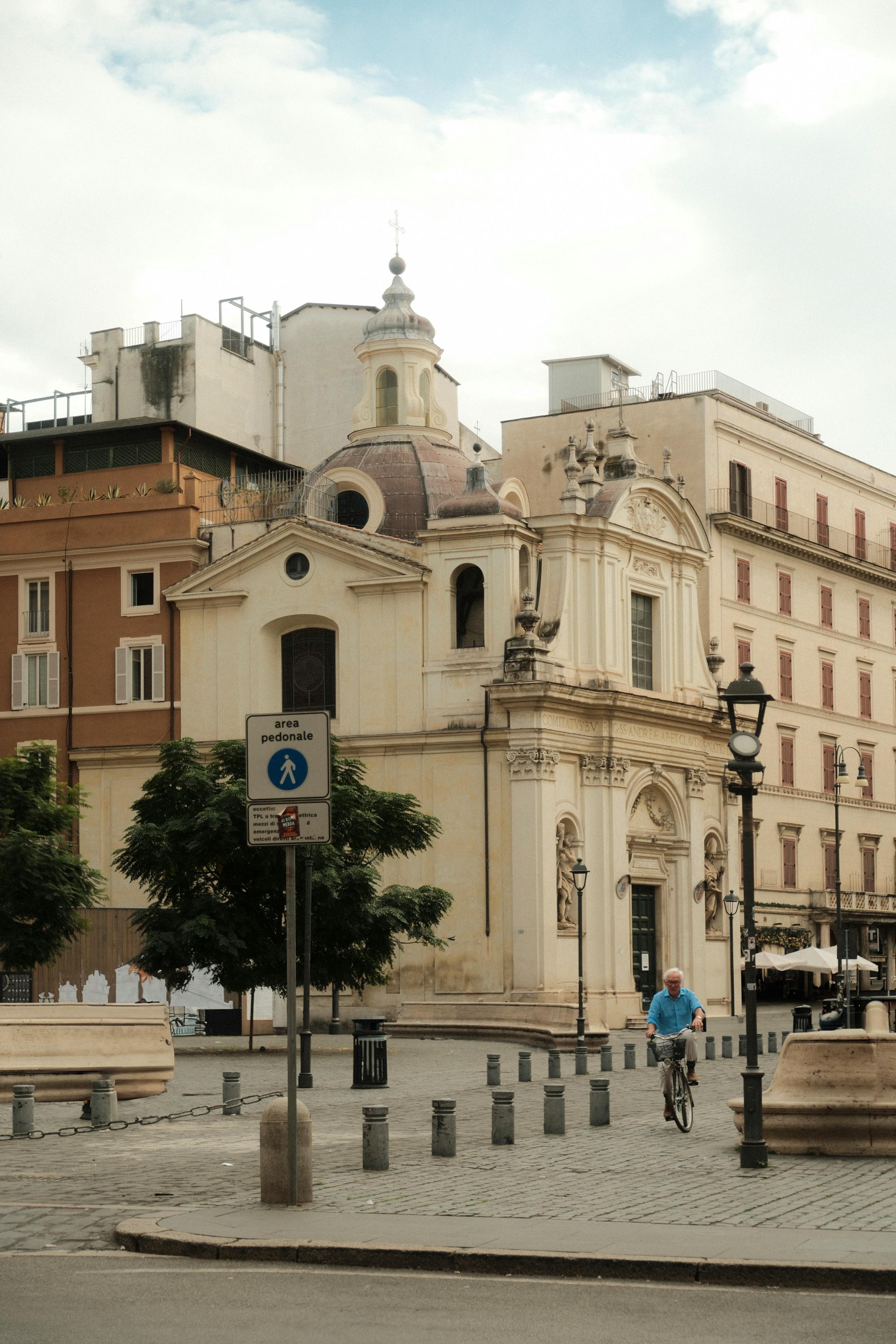 Baroque Street Photos, Download The BEST Free Baroque Street Stock ...