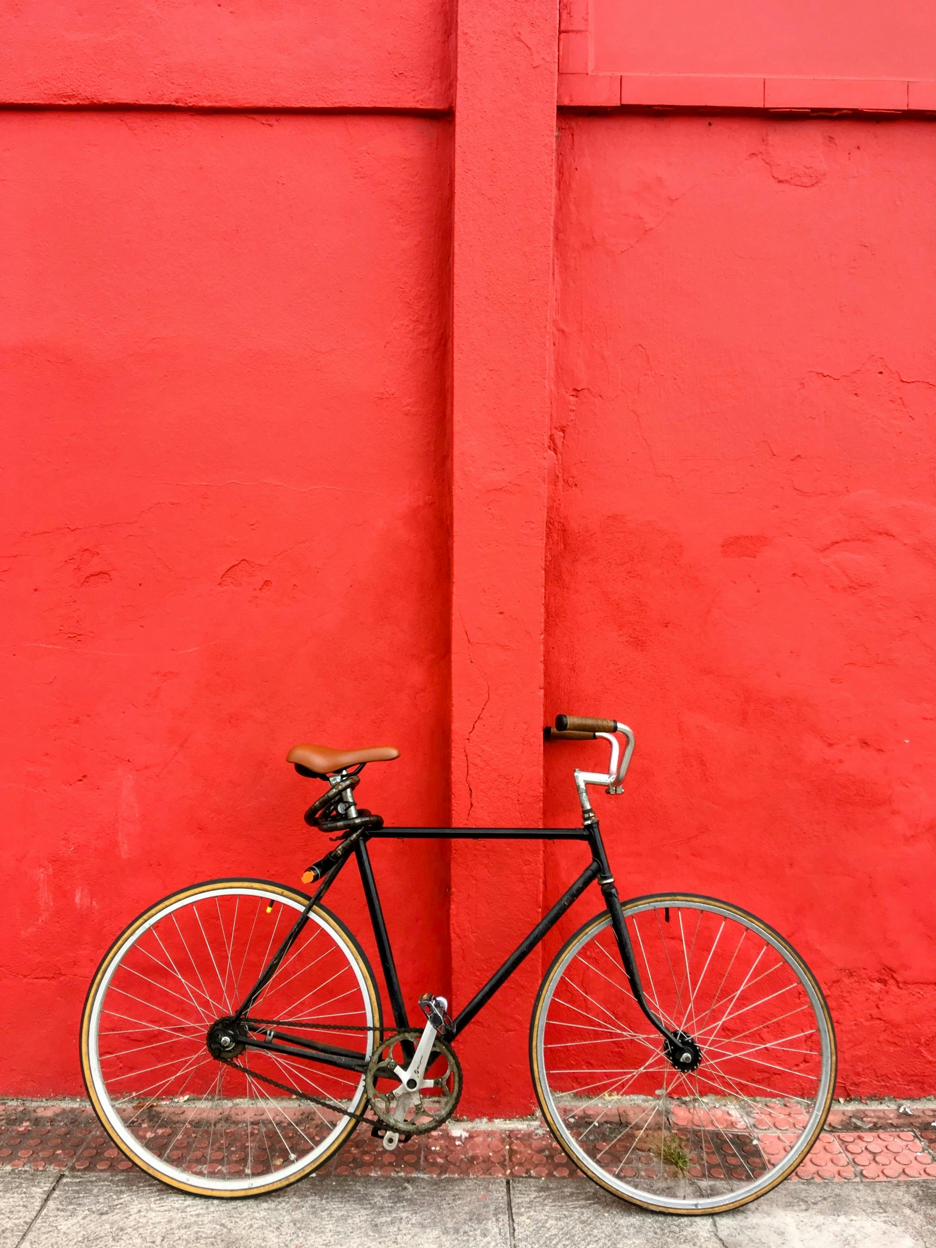 Wallpapers Cycle With Red Wall Photos, Download The BEST Free ...