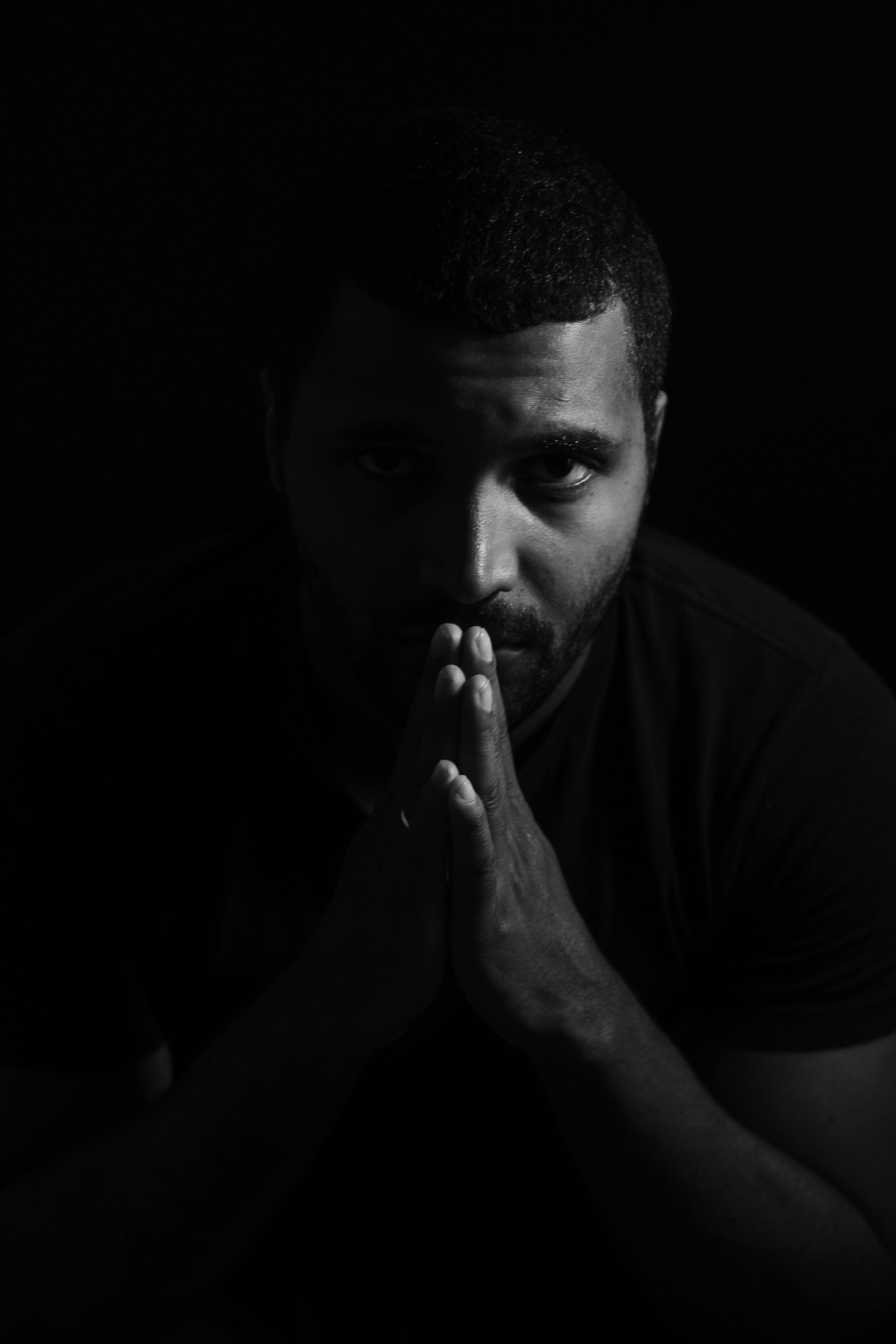 Shadow Face Photos, Download The BEST Free Shadow Face Stock Photos ...