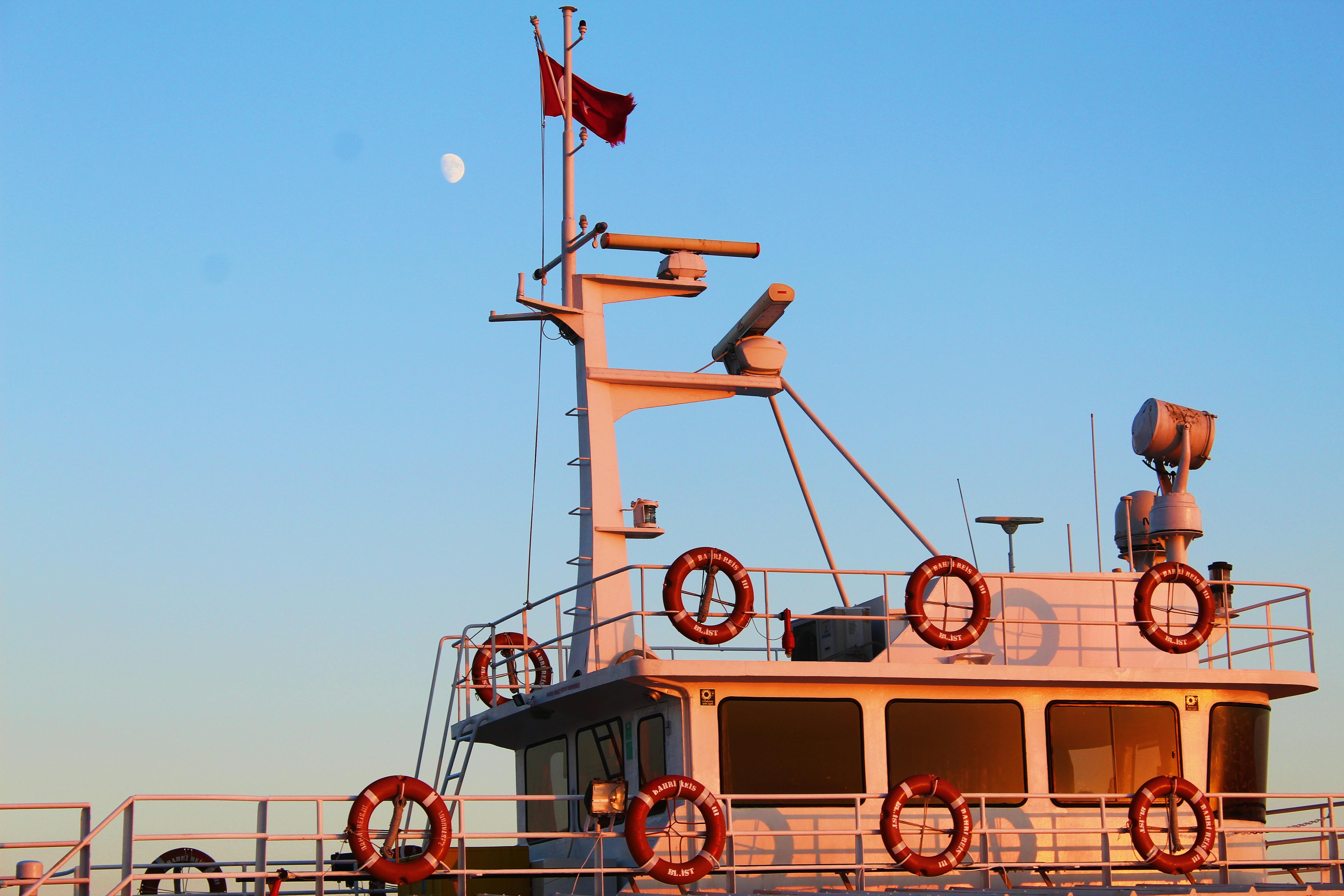 Sunrise Boating Photos, Download The BEST Free Sunrise Boating Stock ...