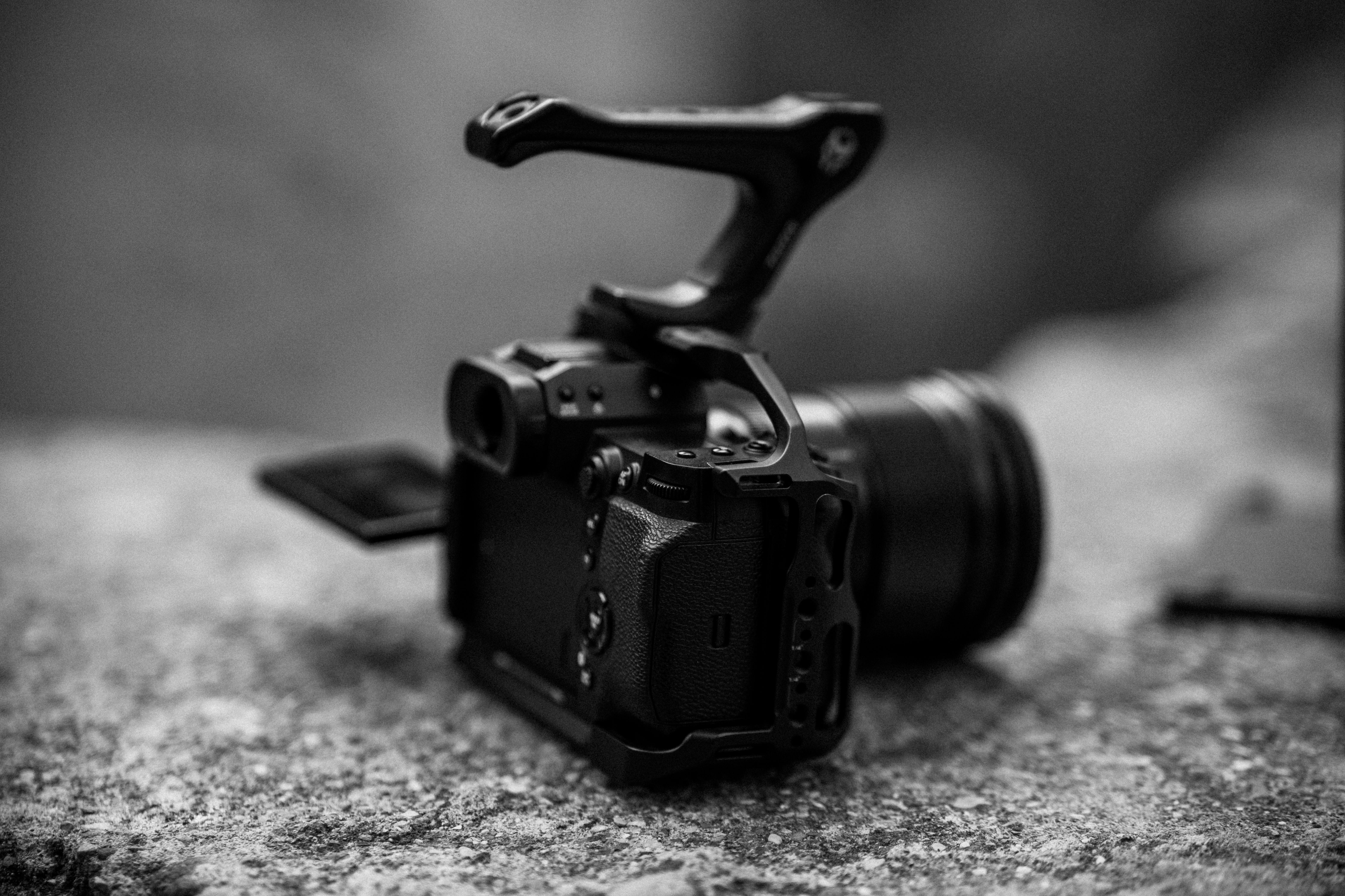 Camera Canon With White Background Photos, Download The BEST Free ...