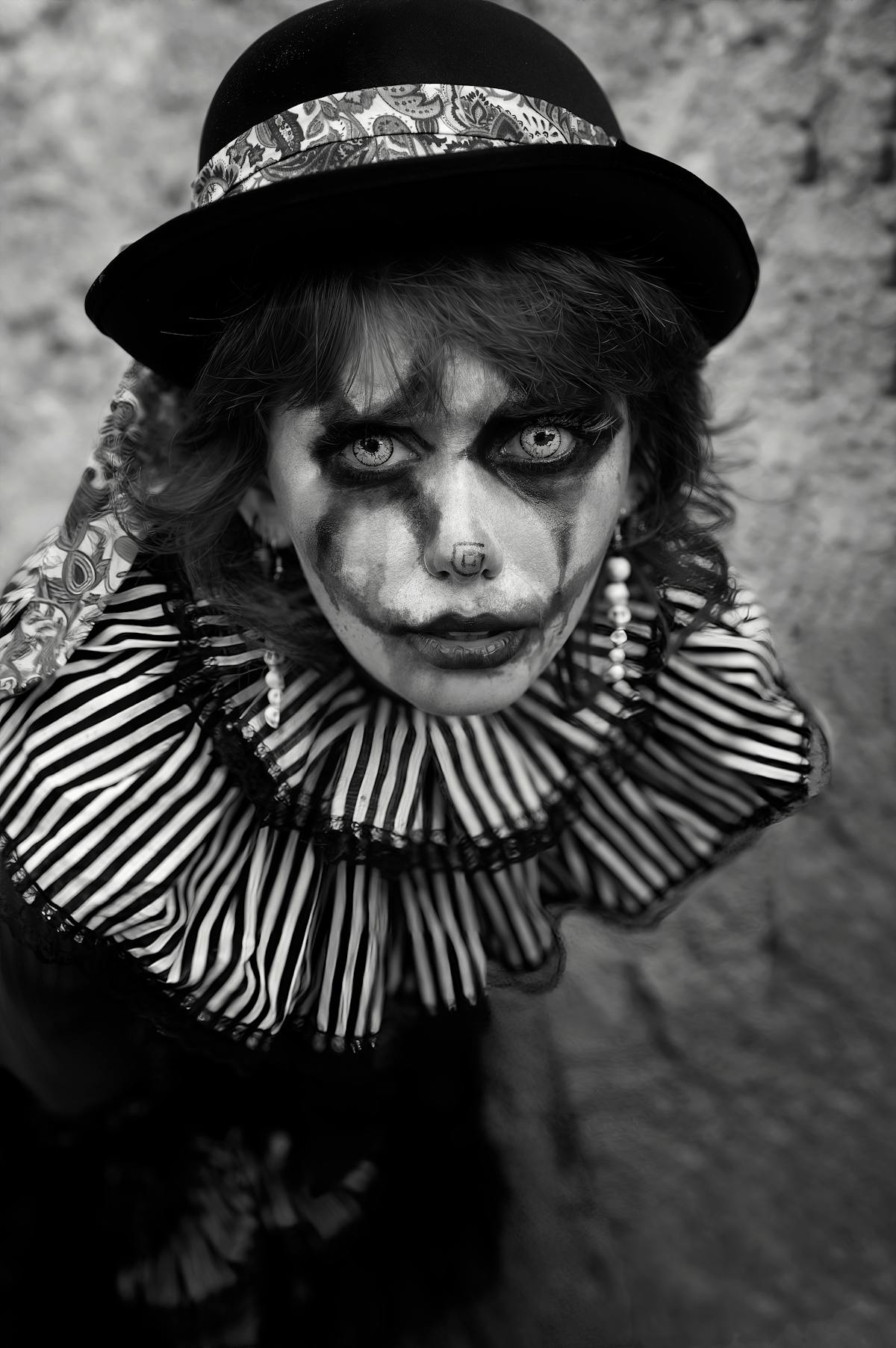 Arte The Clown Photos, Download The BEST Free Arte The Clown Stock ...