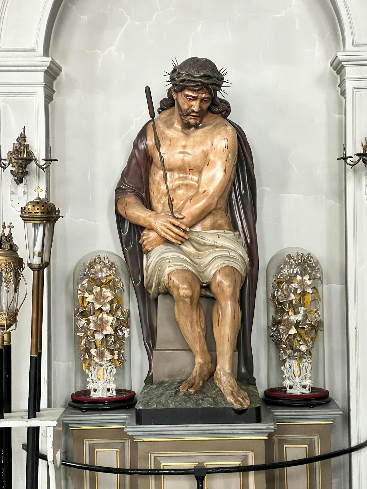 Jesus Christ With Thorns Photos, Download The BEST Free Jesus Christ ...