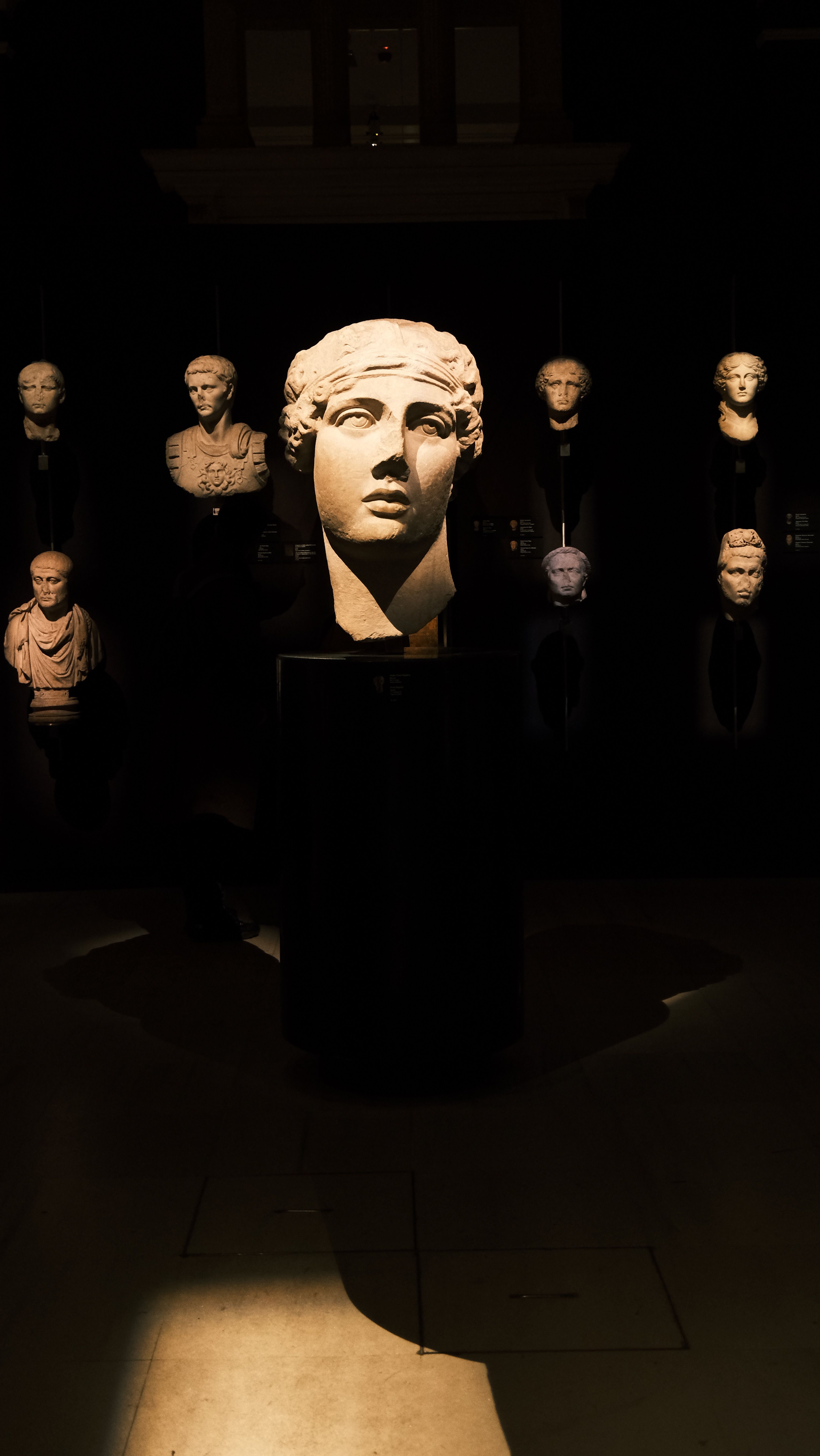Museum Artifact Restoration Photos, Download The BEST Free Museum ...