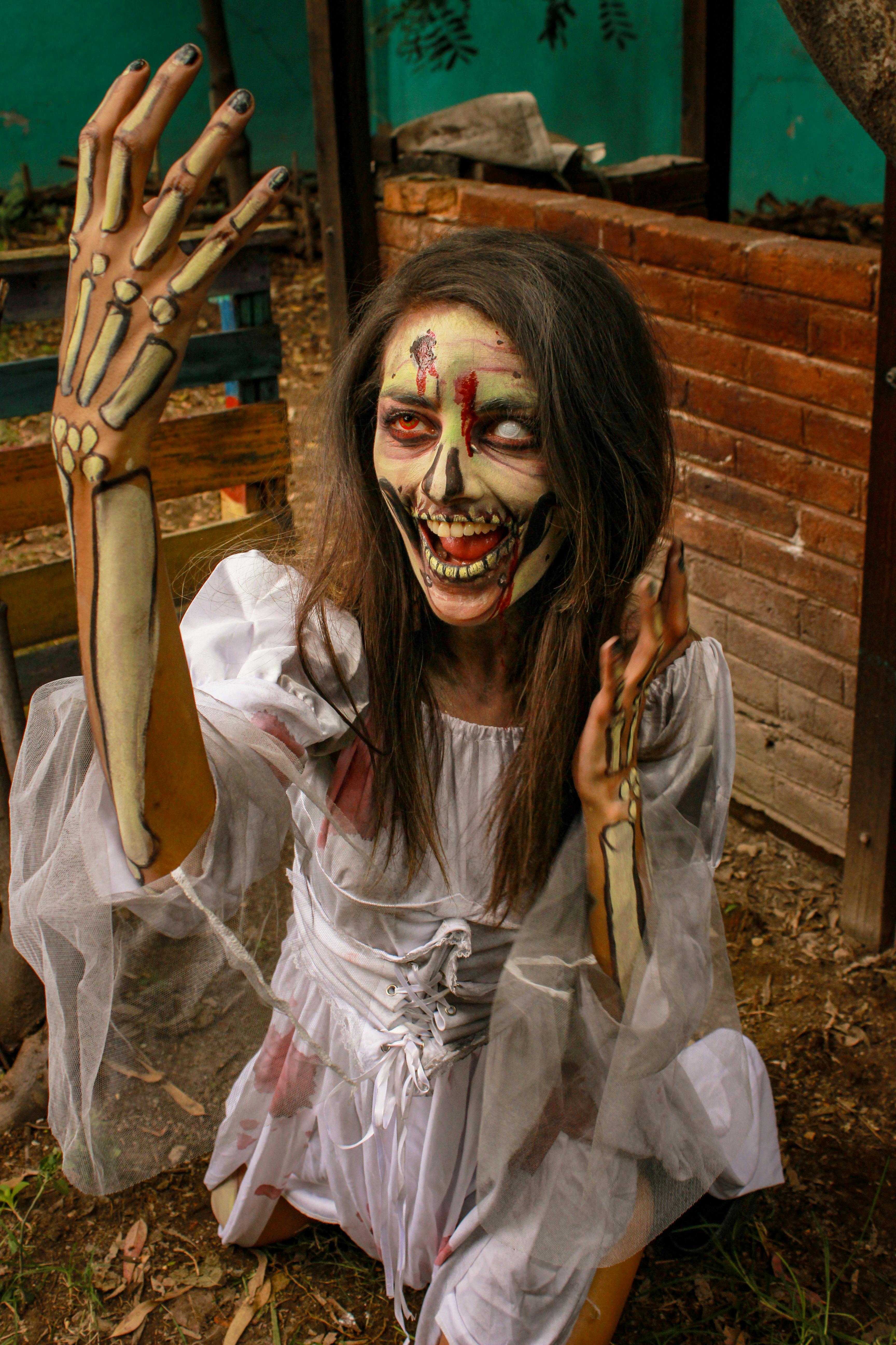 Scary Effects Photos, Download The BEST Free Scary Effects Stock Photos ...