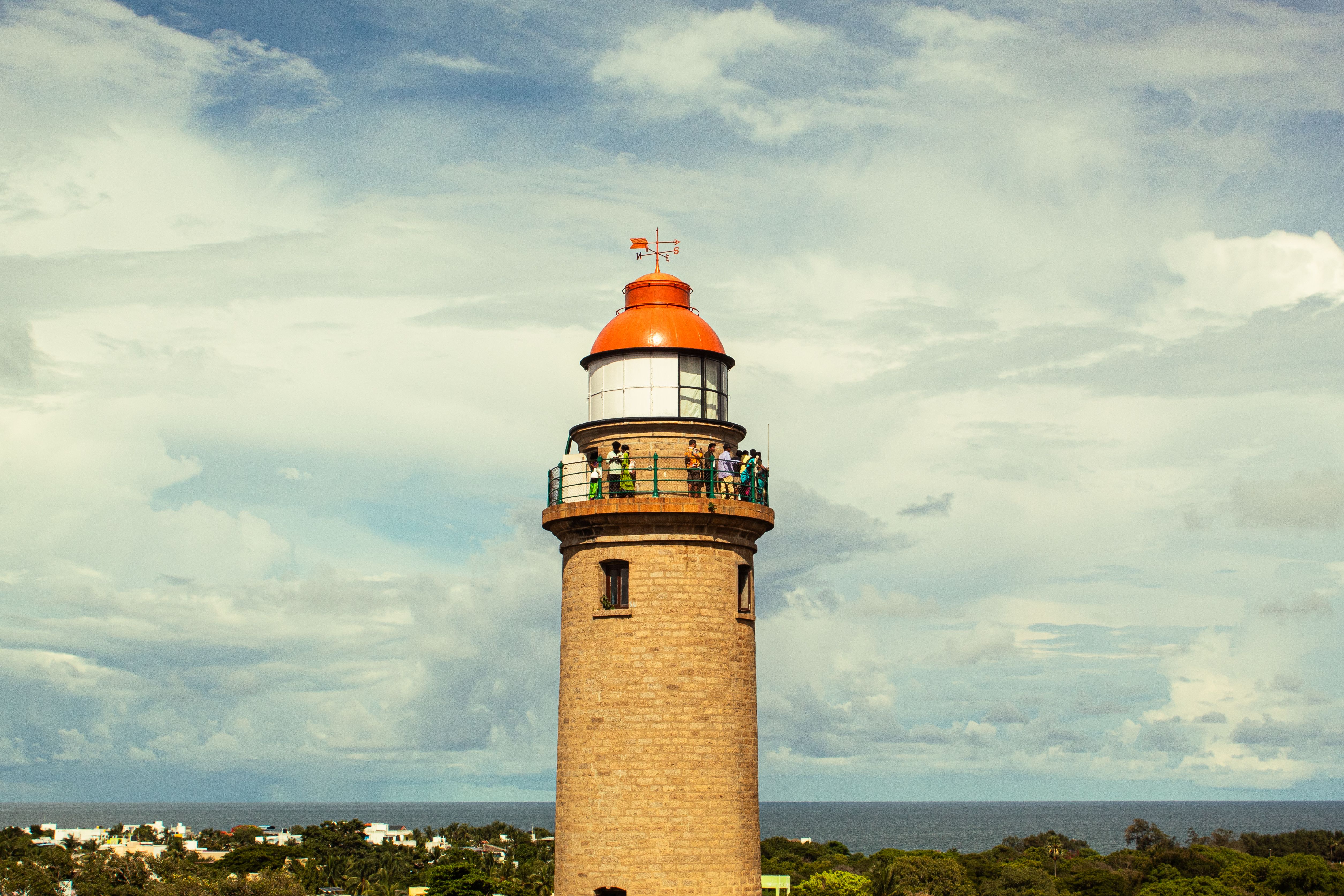 Lighthouse Aesthetic India Photos, Download The BEST Free Lighthouse ...