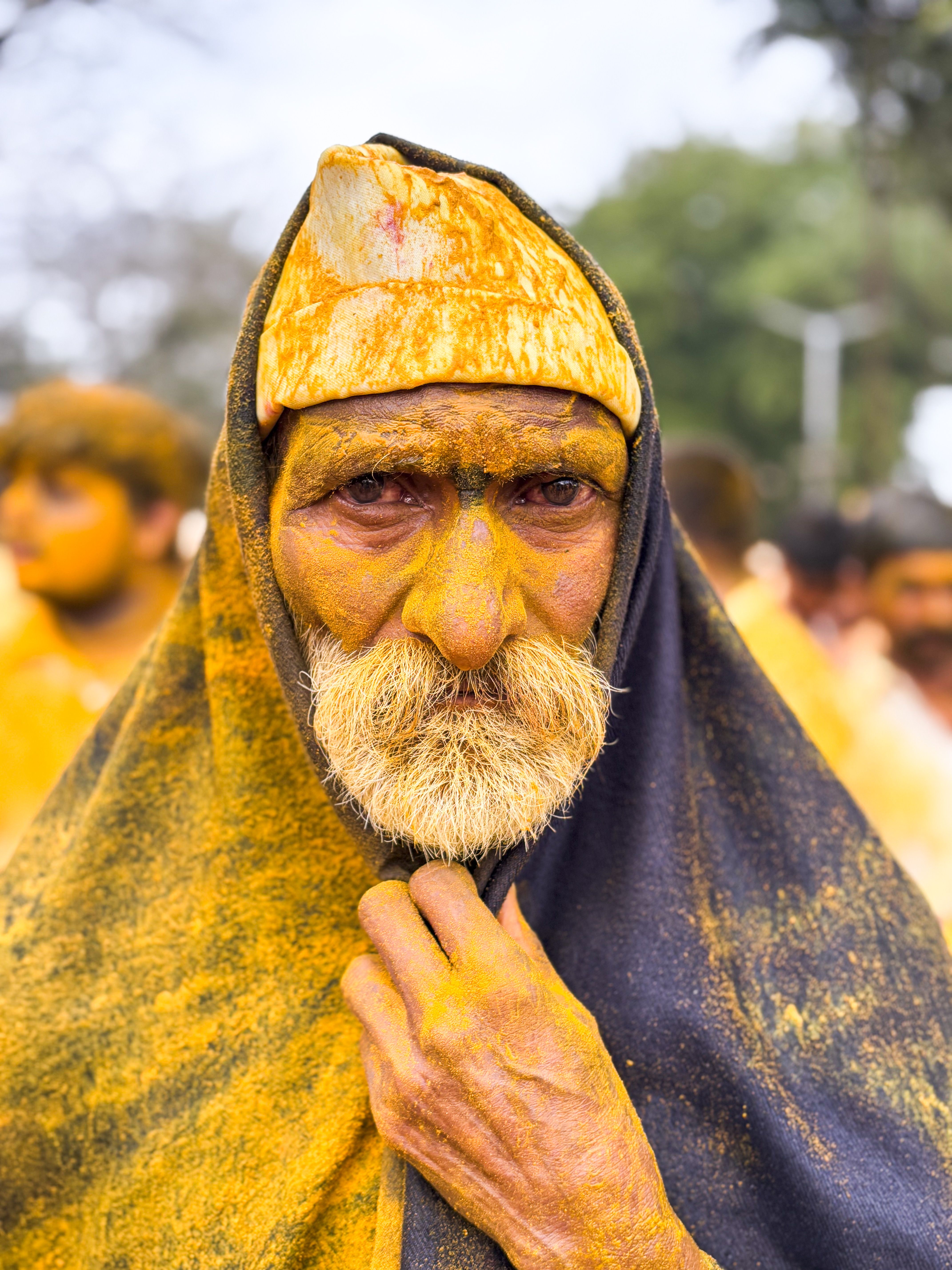 Yatra De Shree Vitthal Birdev · Foto de stock gratuita