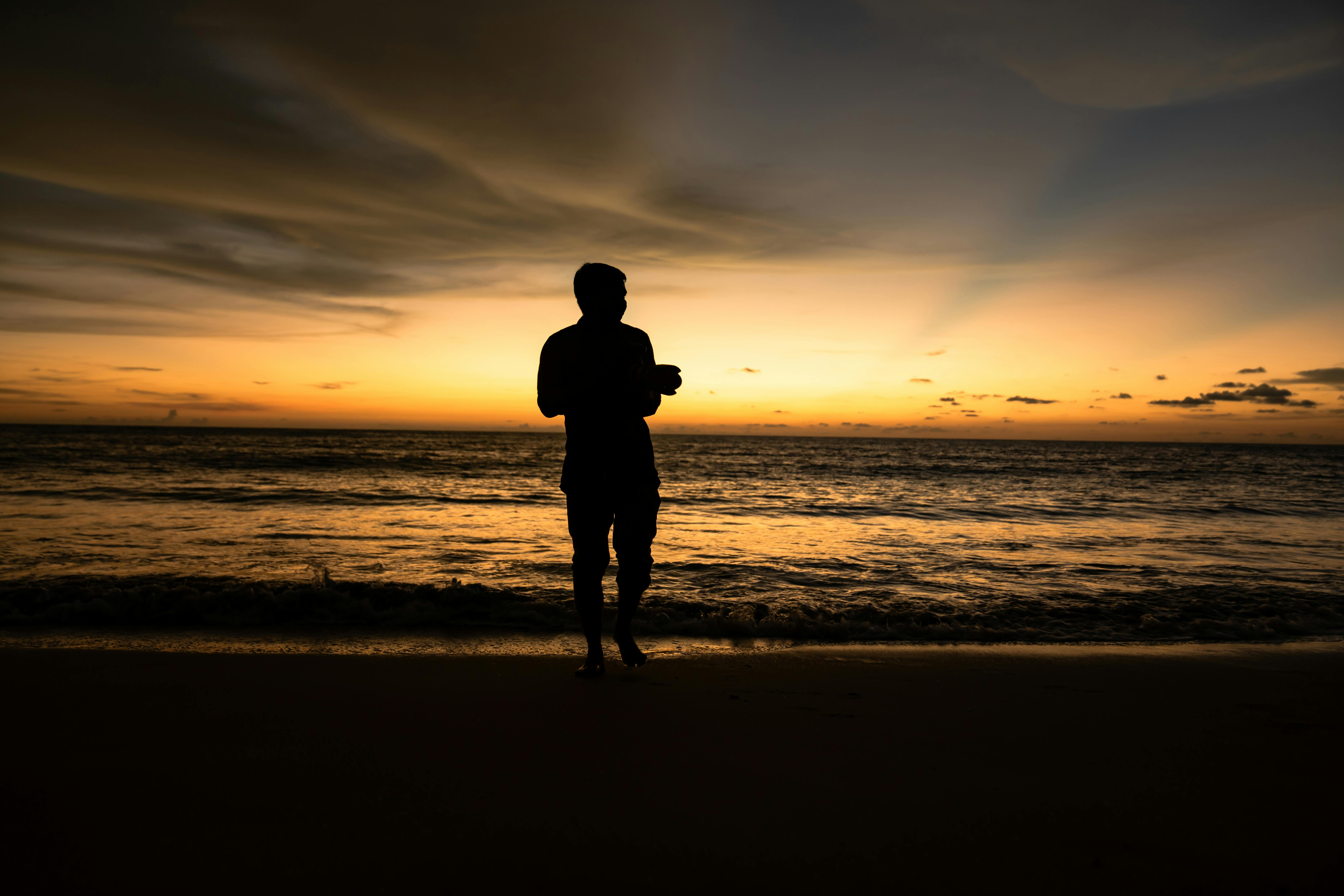 Silhouetted Silhouette Photos, Download The BEST Free Silhouetted ...