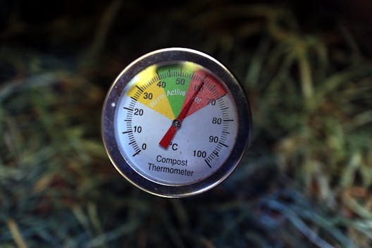 How to Build and Manage a Healthy Backyard Compost Pile