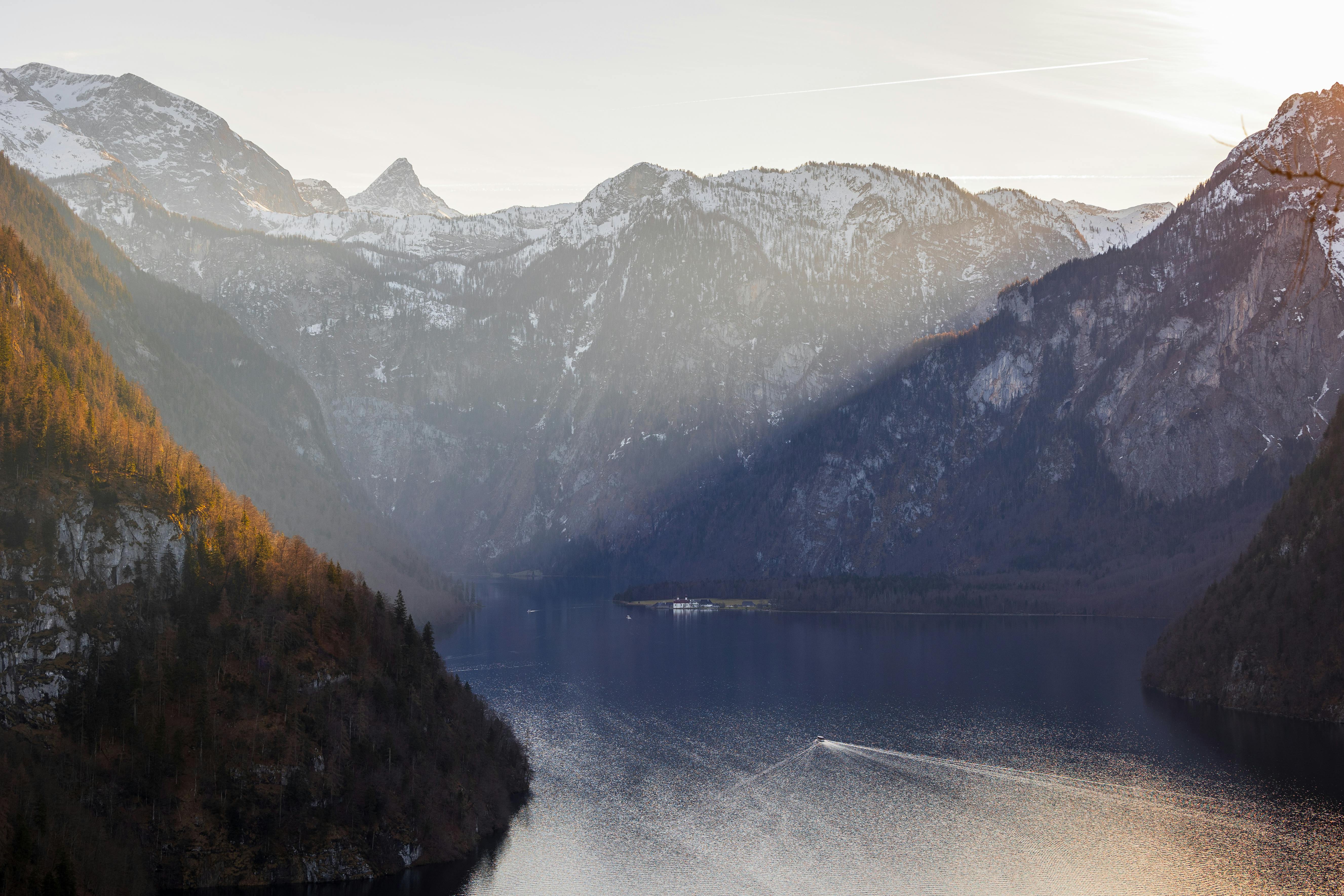 Caleb Owens - Fotografía