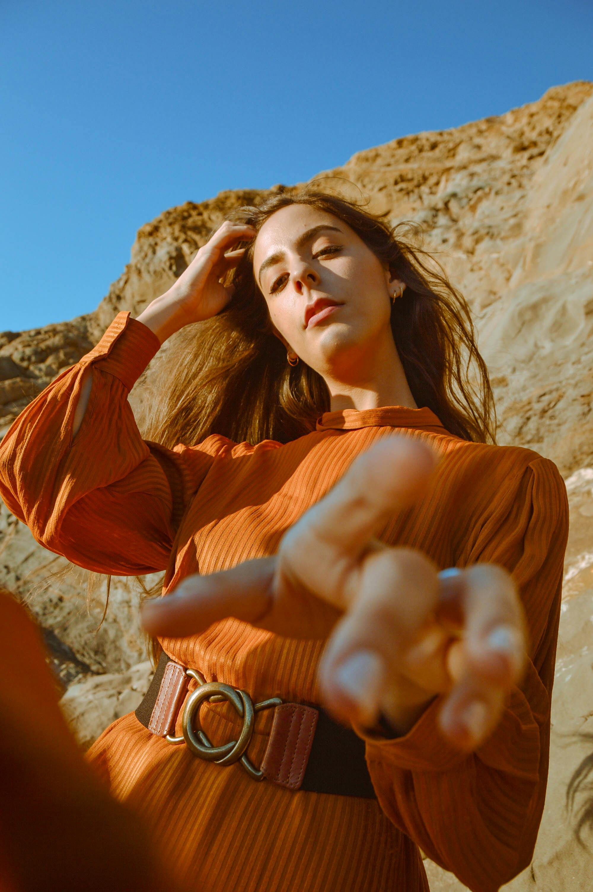 Vivian - Photography