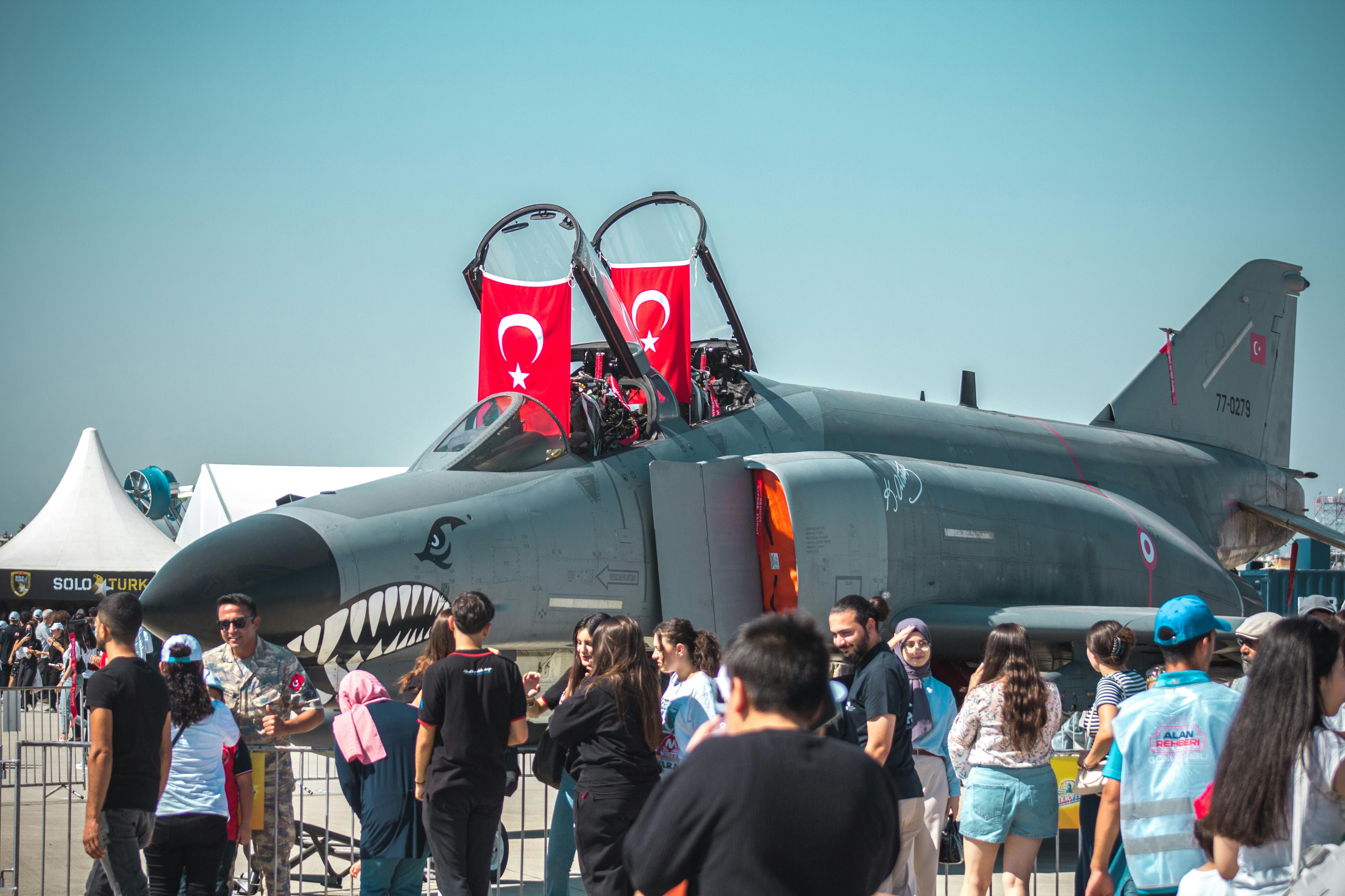 Turk Military Airport Photos, Download The BEST Free Turk Military ...