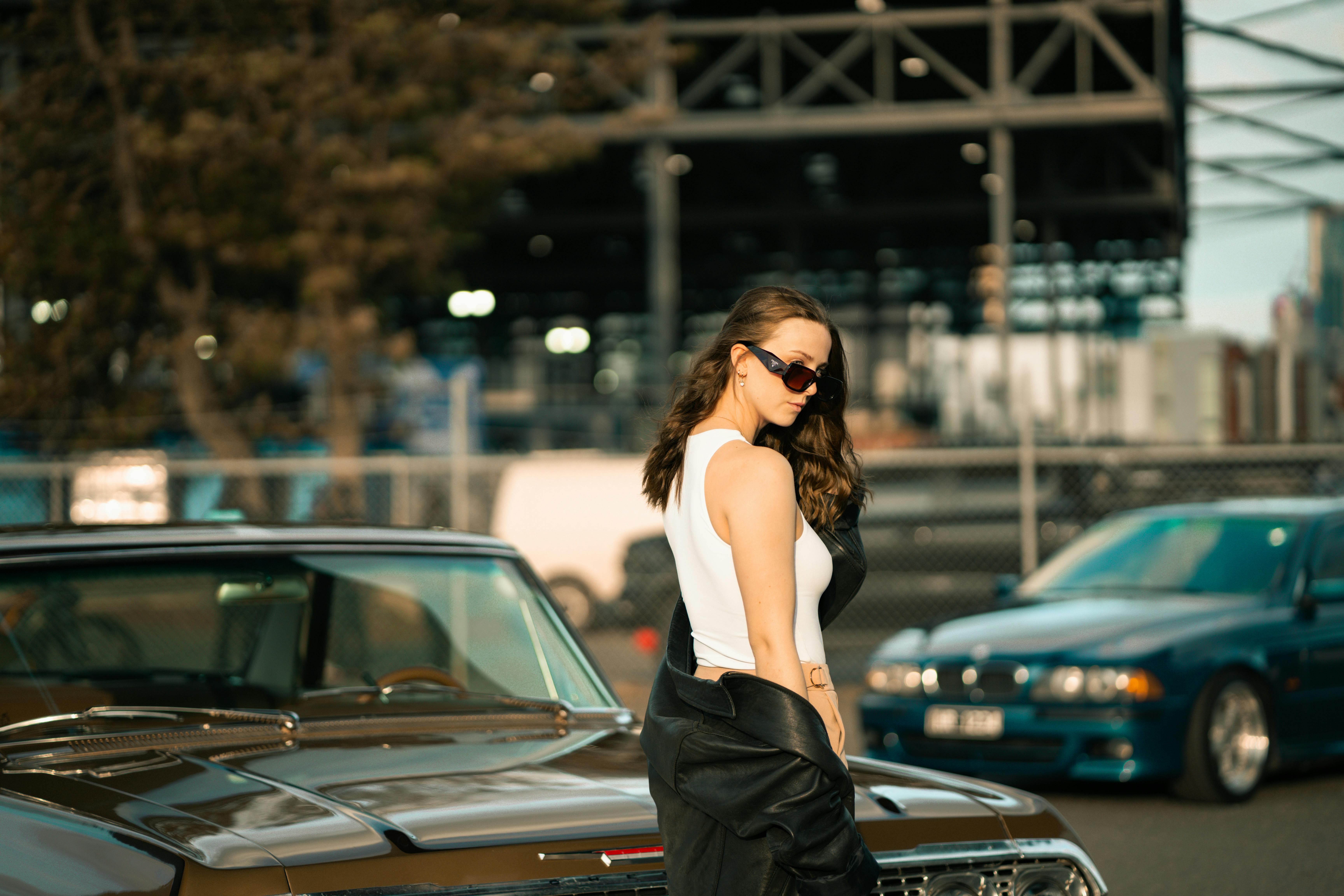 Foto profissional gratuita de ambiente urbano, ao ar livre, atraente ...