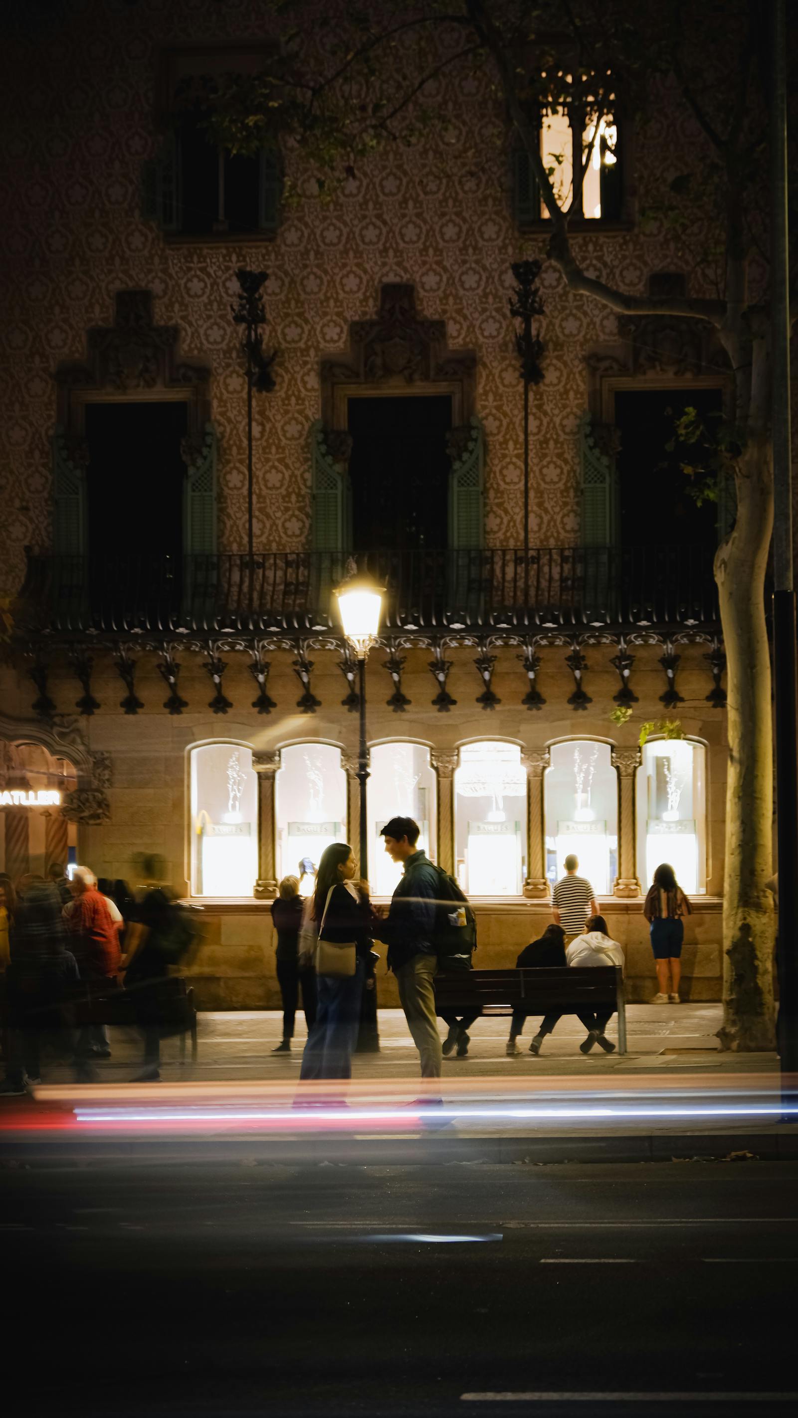 Couple Street Photos, Download The BEST Free Couple Street Stock Photos ...