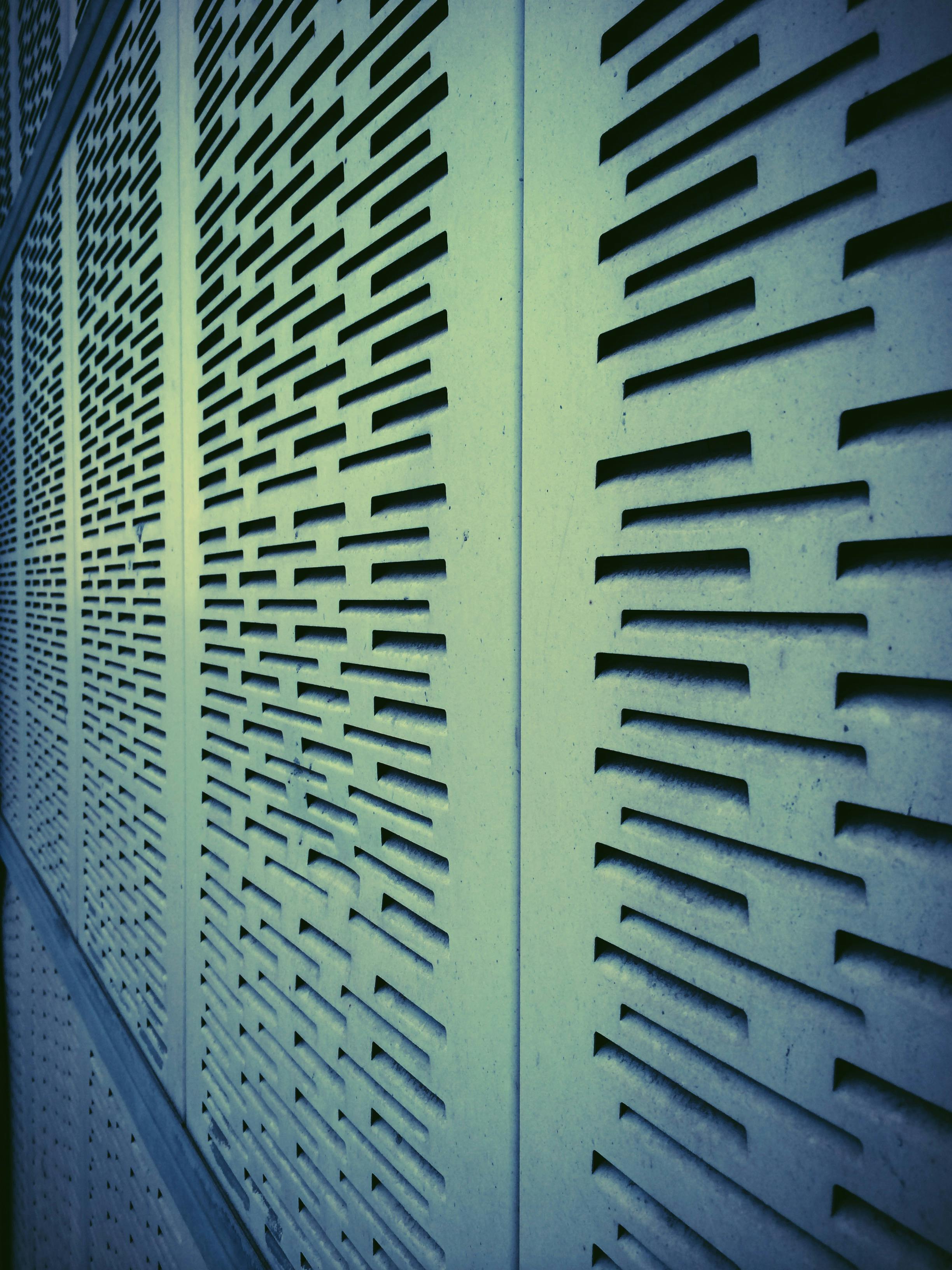 Free stock photo of distance, perspective, rectangles