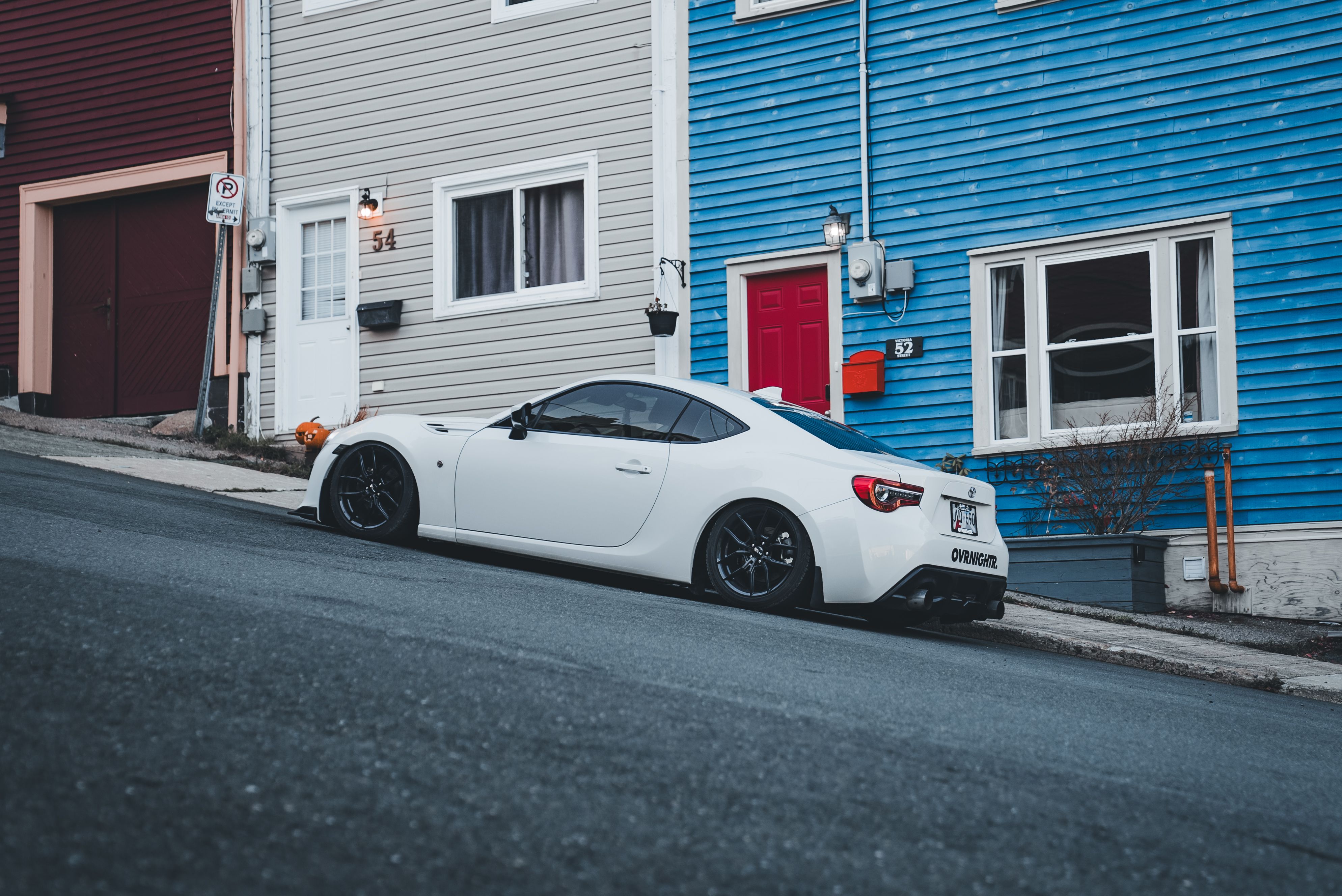 Sloped Parking Photos, Download The BEST Free Sloped Parking Stock ...