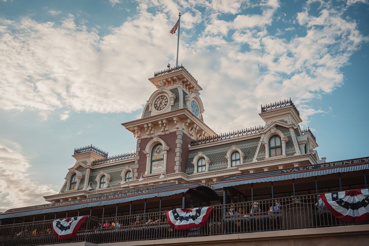 Disney World Photos, Download The BEST Free Disney World Stock Photos ...