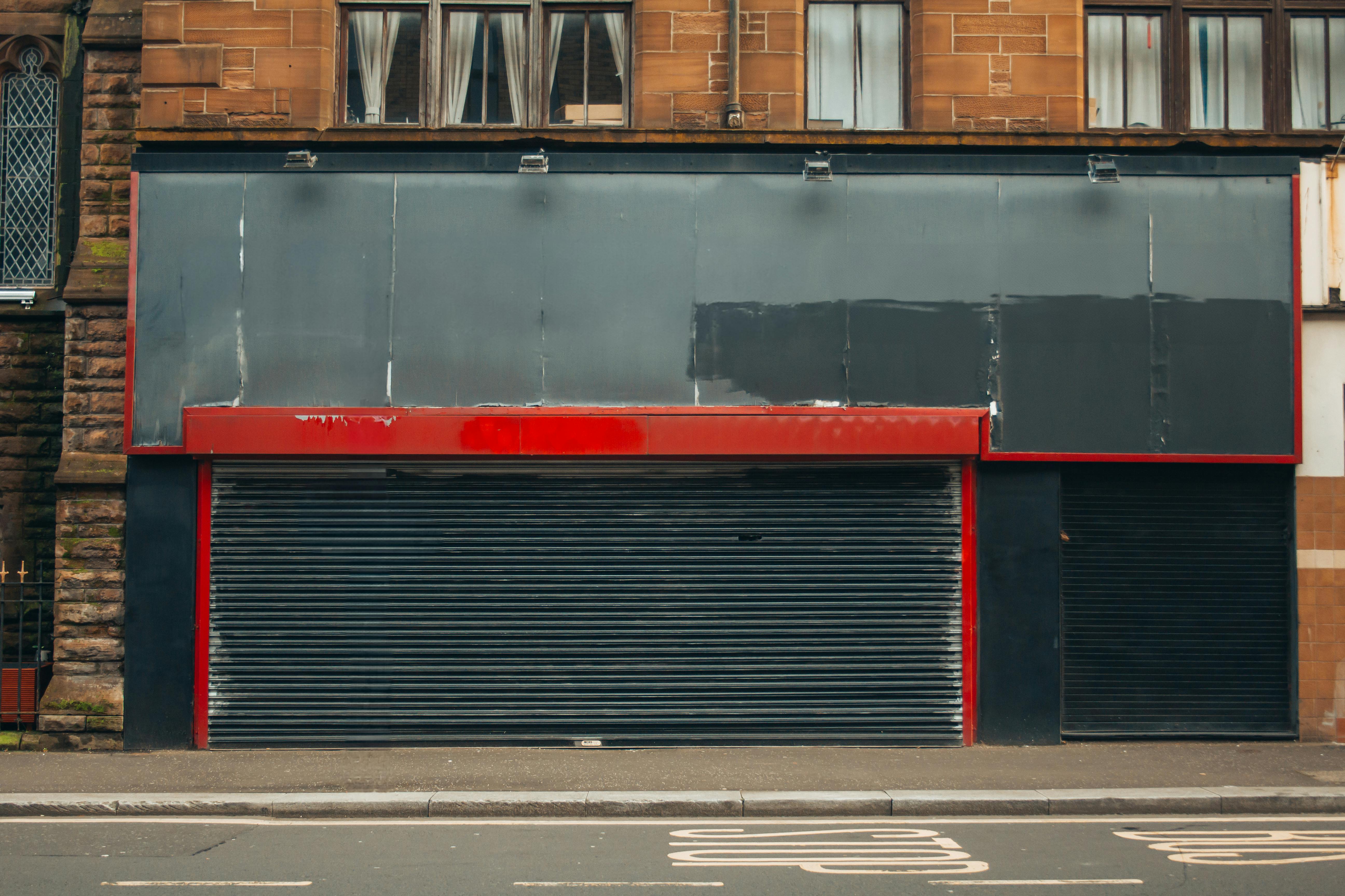 Shut Shutters Photos, Download The BEST Free Shut Shutters Stock Photos ...