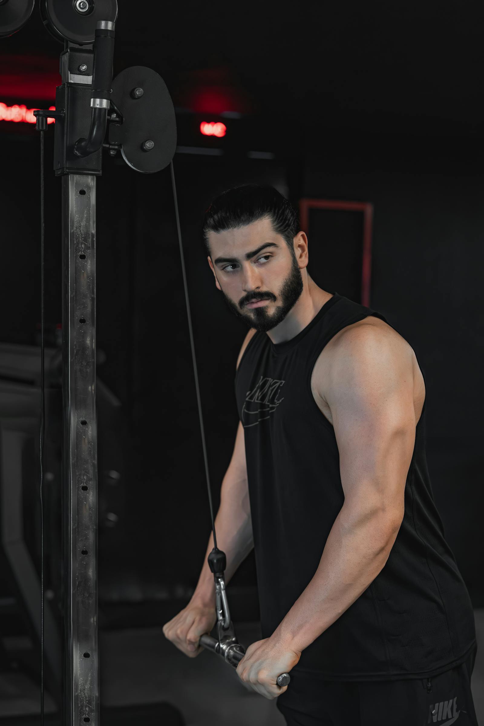 Athletic Man Photos, Download The BEST Free Athletic Man Stock Photos ...