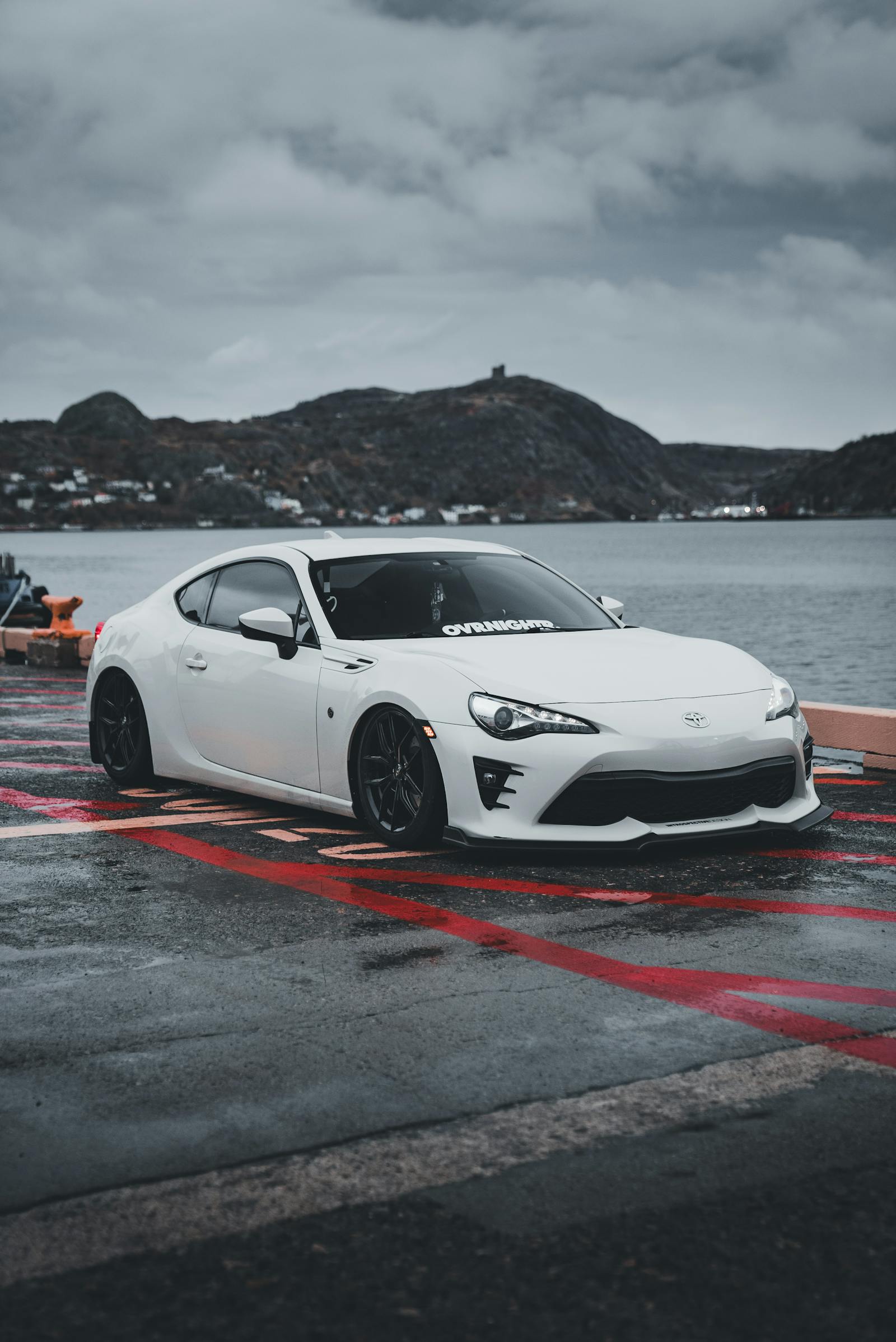 Parked Car Photos, Download The BEST Free Parked Car Stock Photos & HD ...