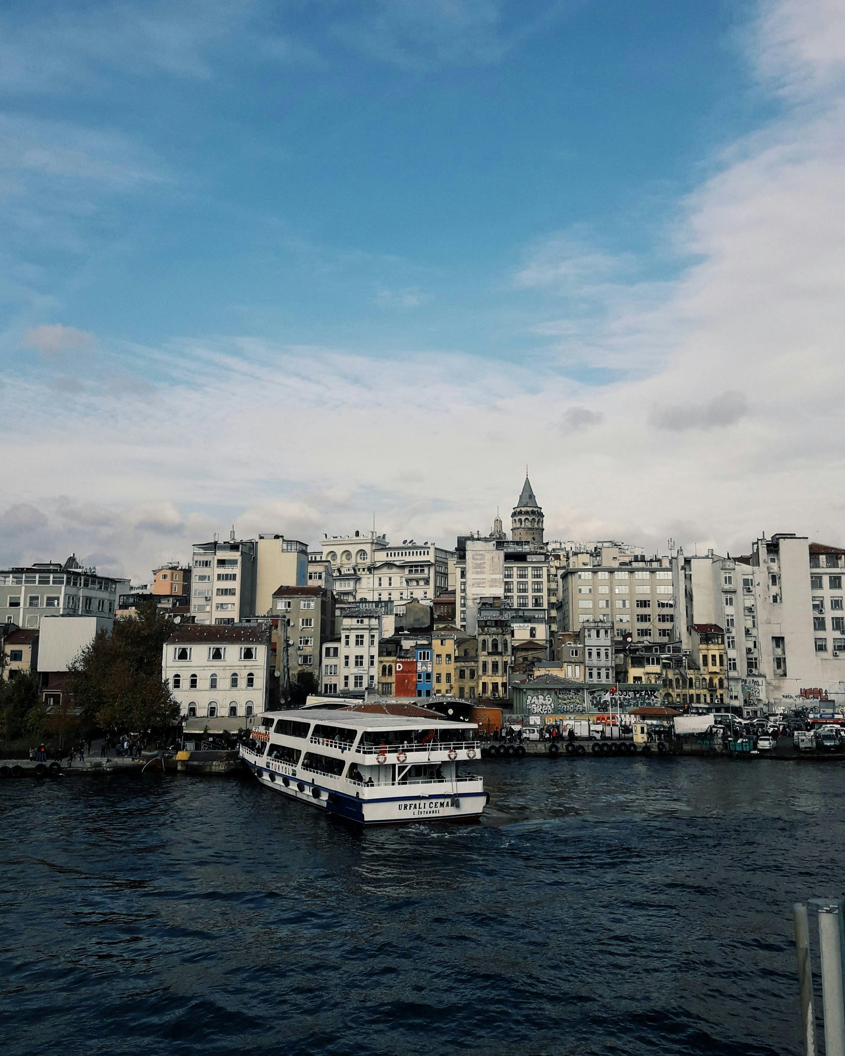 Water Fall Sea Photos, Download The BEST Free Water Fall Sea Stock ...