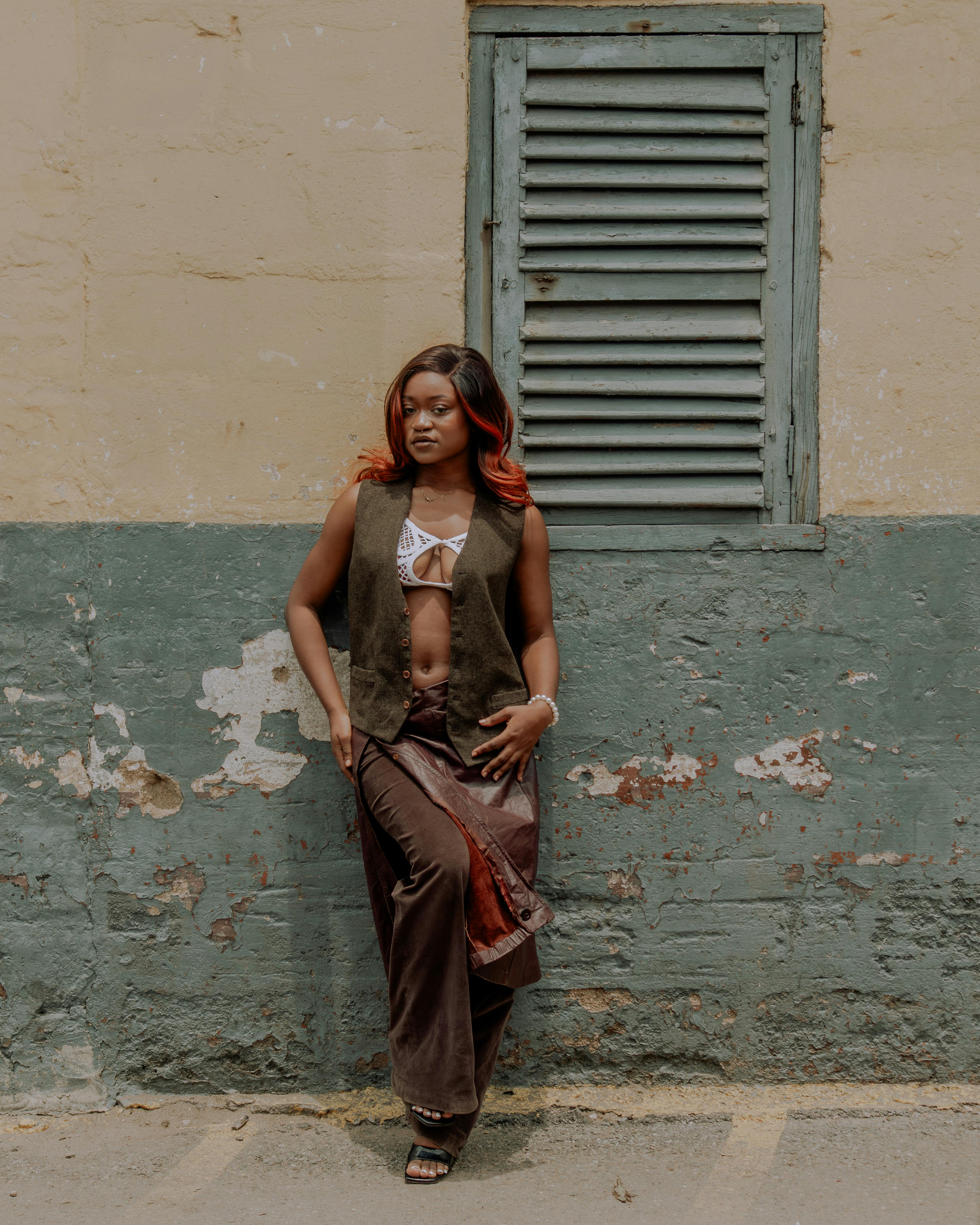 African Woman In Bra Photos, Download The BEST Free African Woman In ...